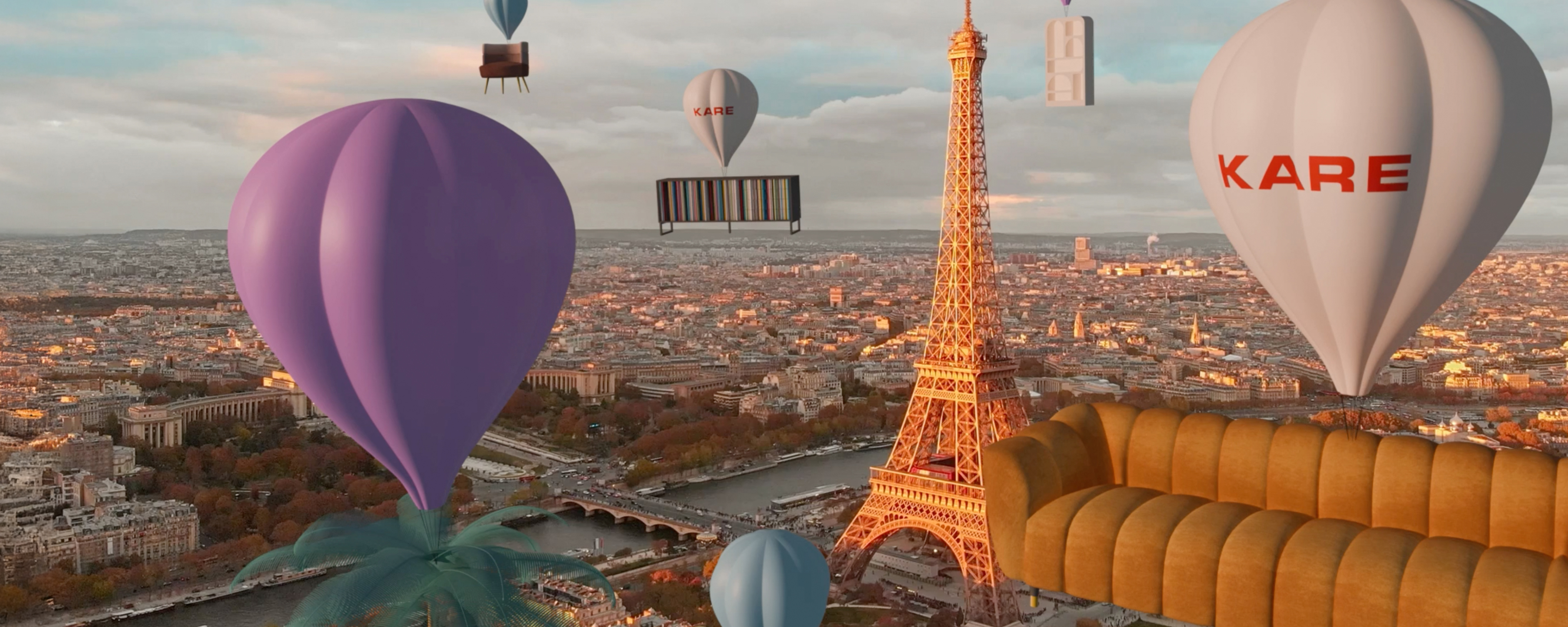 Tendenze della Paris Design Week e Maison & Objet 2026 | KARE