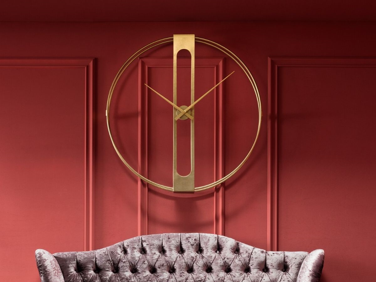 Köp design klockor & väckarklockor | KARE24.se