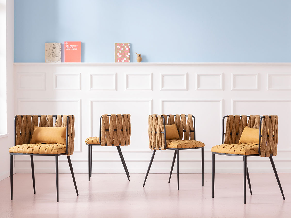 Sillas para el salón y comedor | Sillas de diseño | Kare.es | Página 2