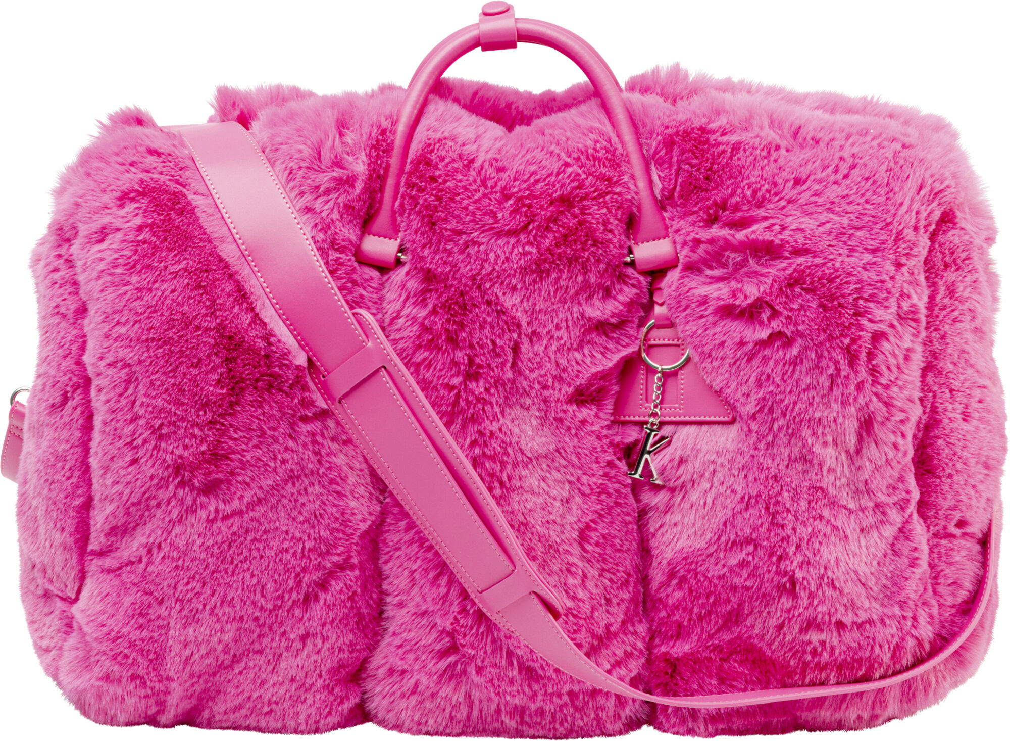 Torba Mika Pink - KARE