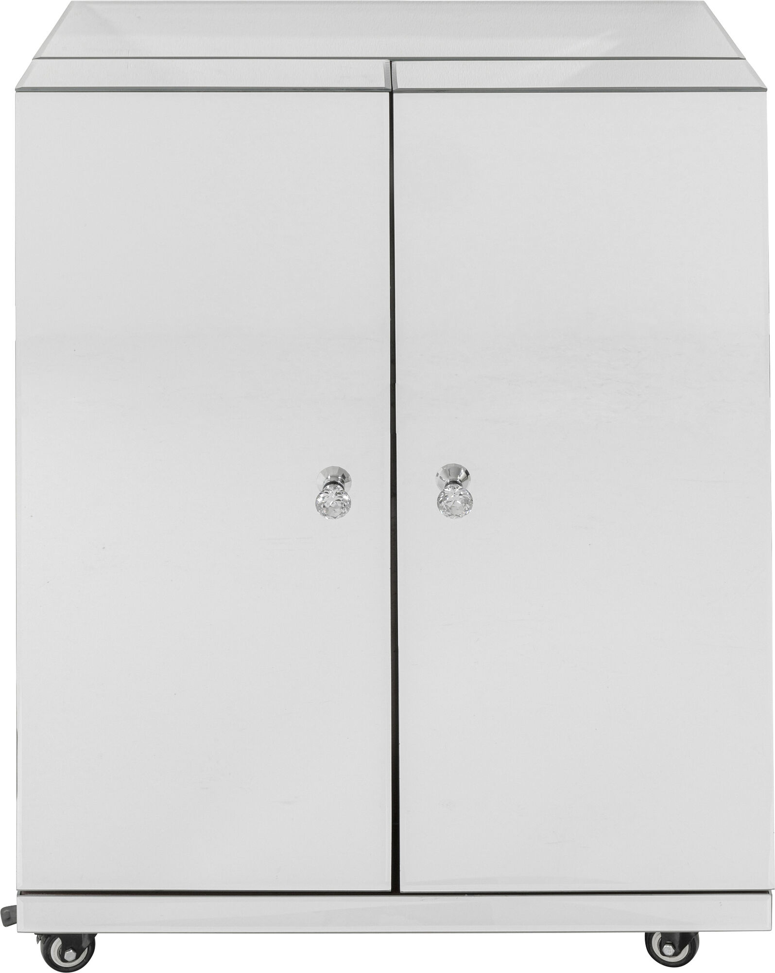 Armadio bar Luxury medio 66x88cm - KARE