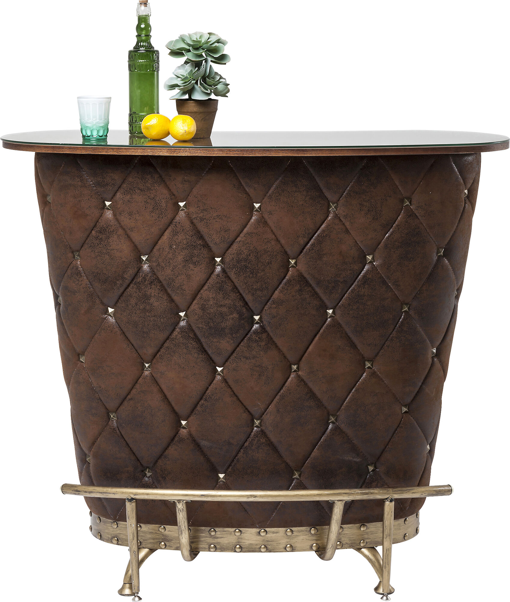 Rocky bar,disk vintage - KARE