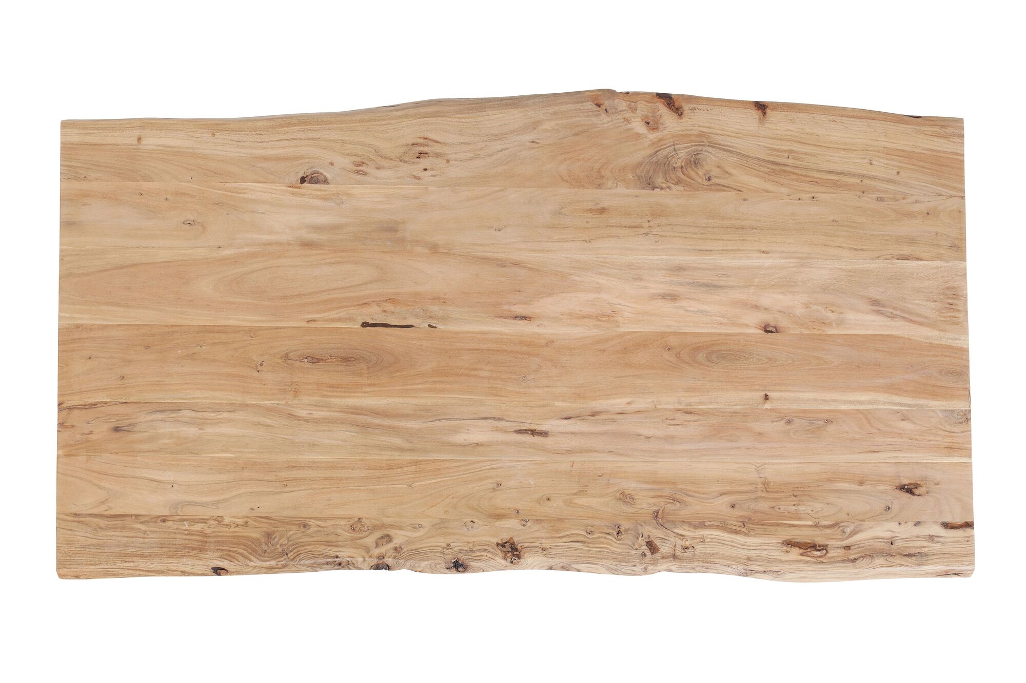 Bordsskiva Tavola Tree Edge 180x90cm - KARE Design