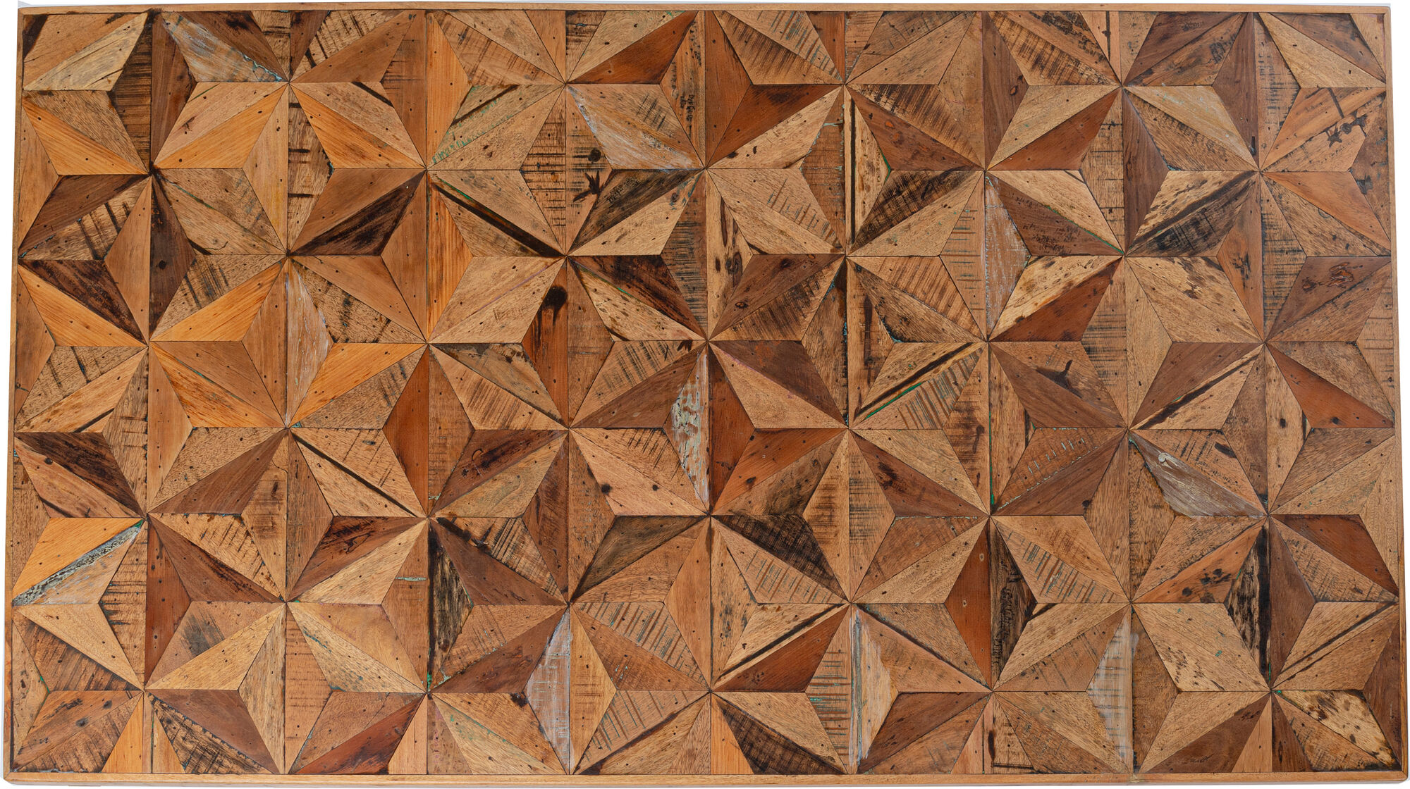 Plato-Mesa Stars 180x90 - KARE España