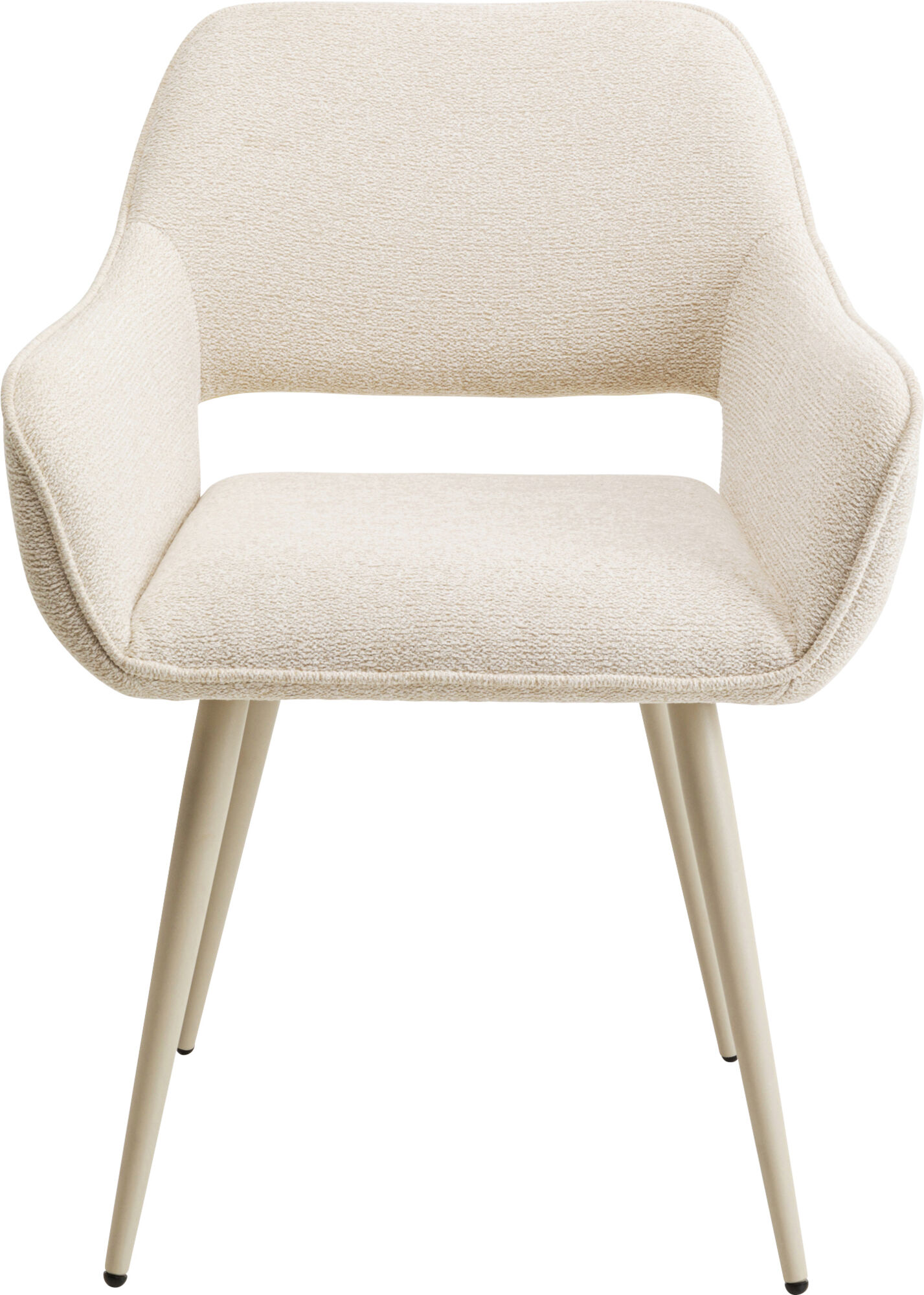 Silla rep. San Francisco Greige - KARE España