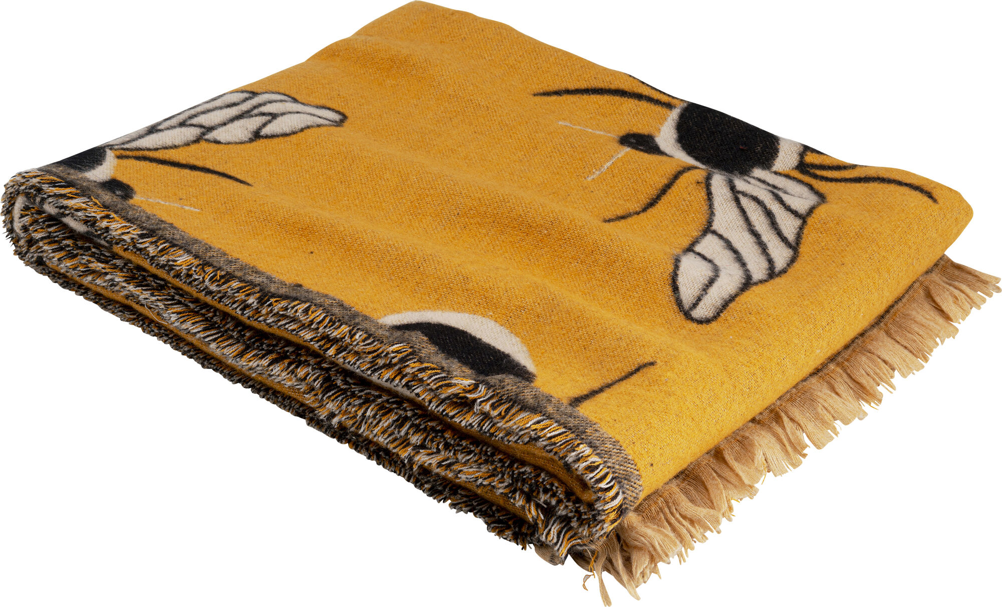 Koc Bees 170x130cm - KARE