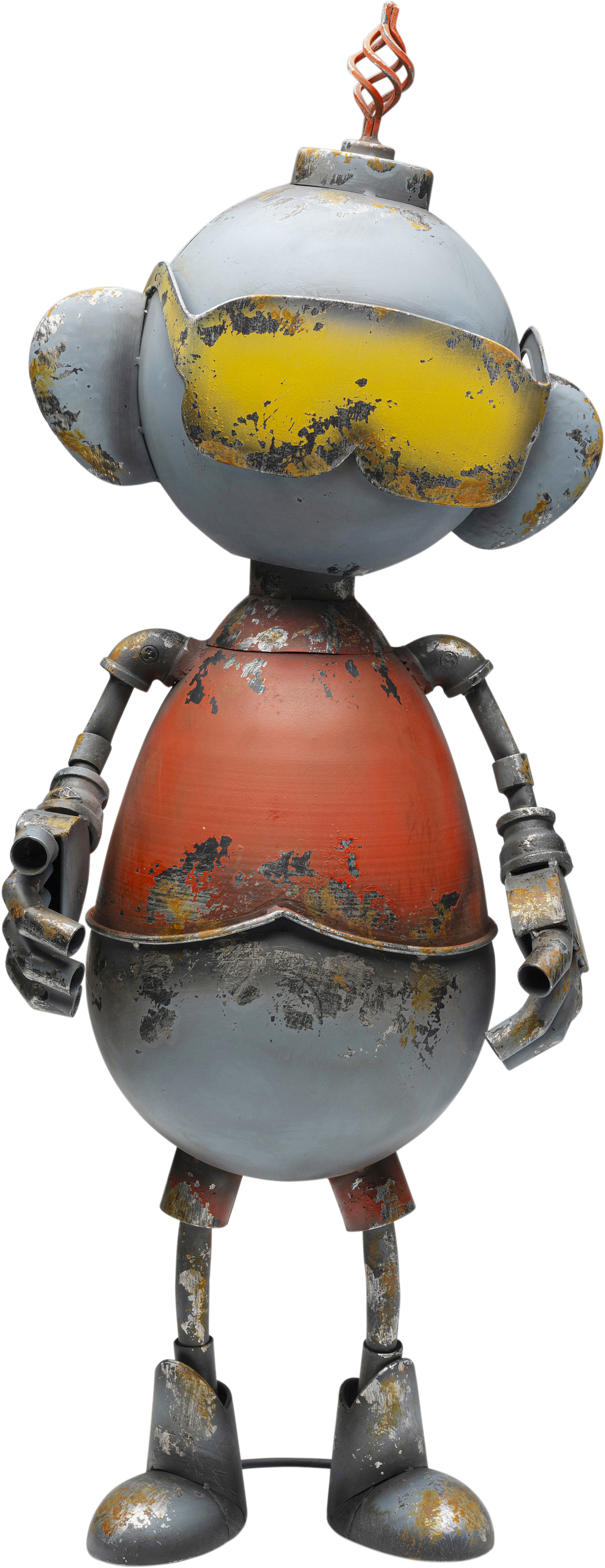 Figura Deco Robot Anthony 92cm - KARE