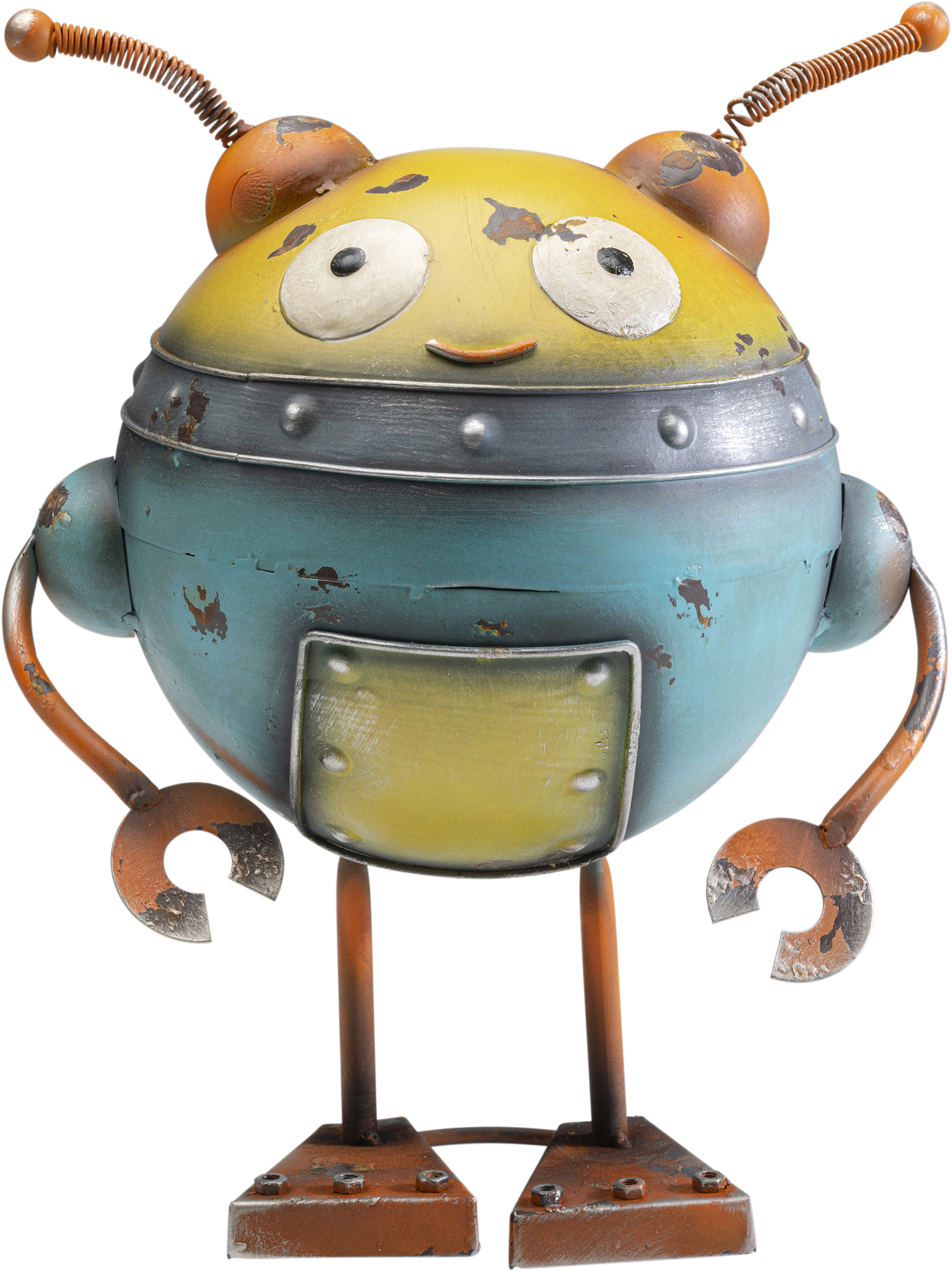 Figura Deco Robot Rüdiger 32cm - KARE