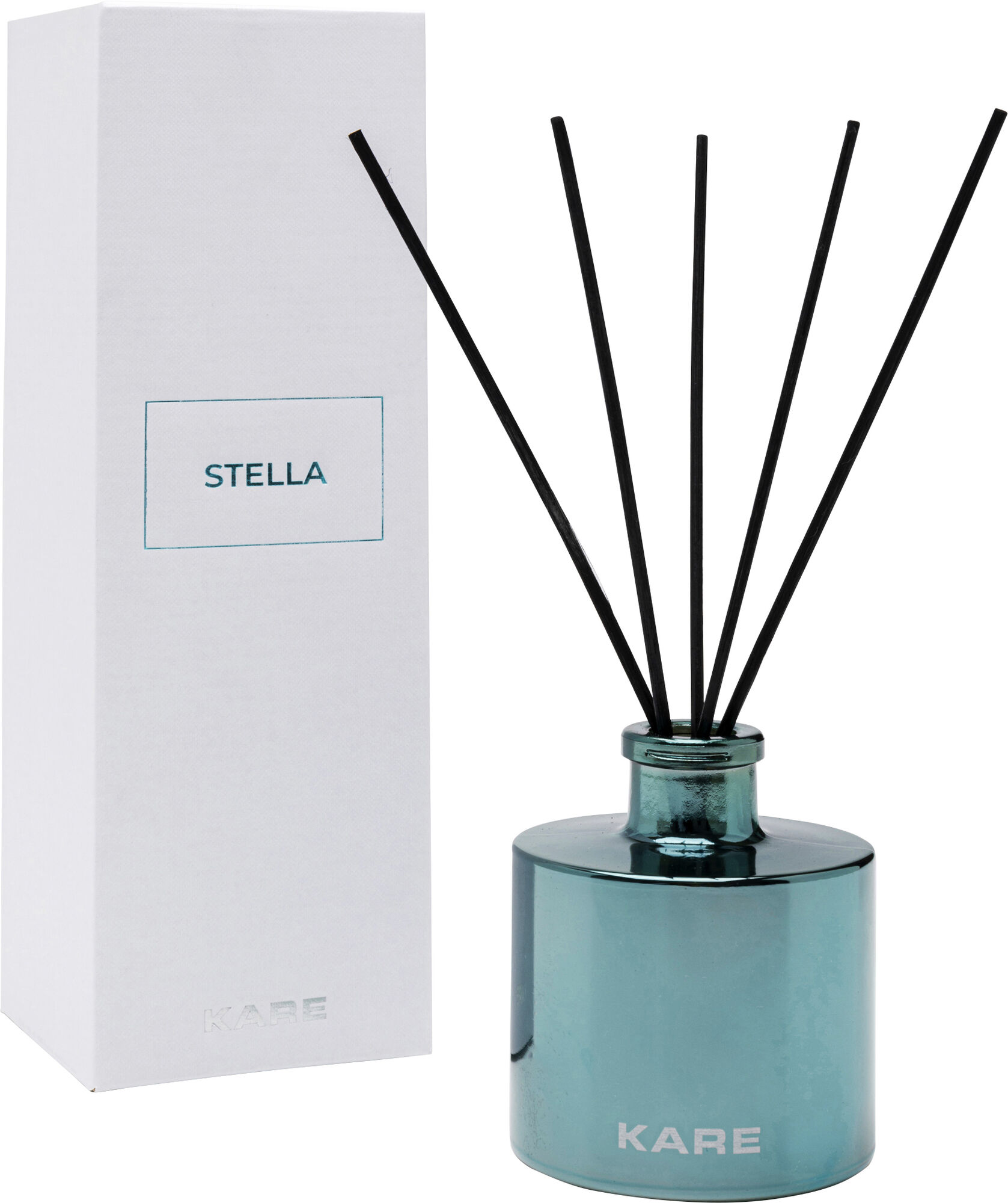 Difusor Stella Azul 200ml - KARE