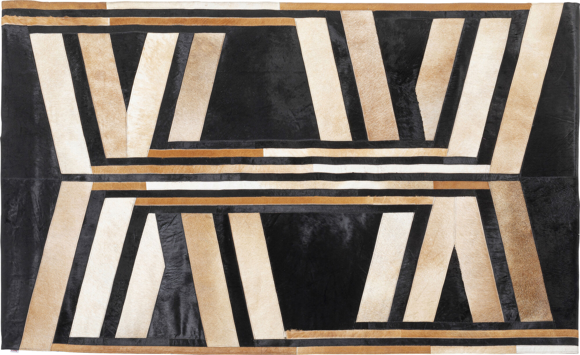 Kilimas Modern Inca 170x240cm - KARE