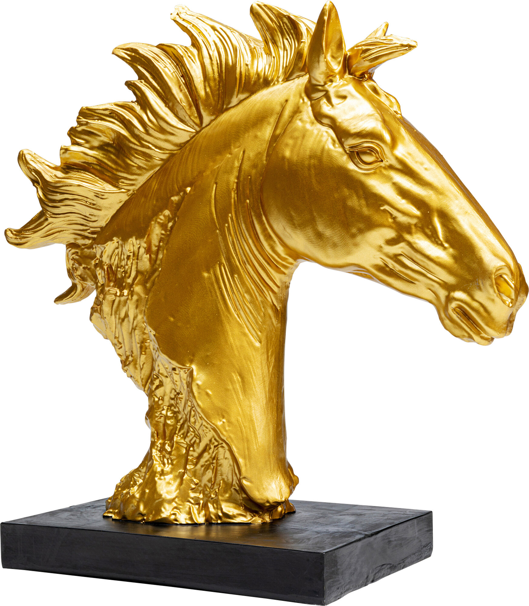 Деко фигура Fiesta Gold 41cm - KARE