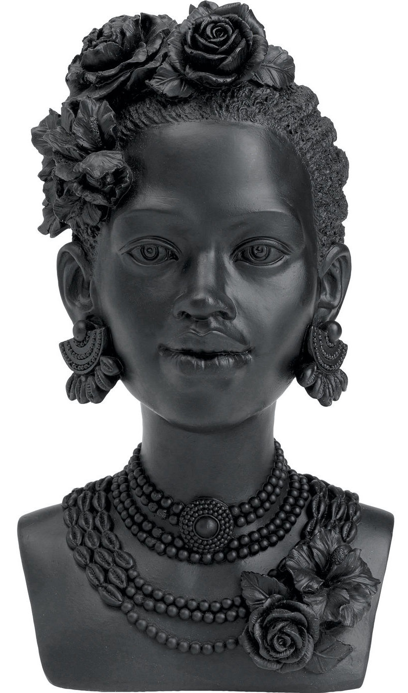 Dekoracija Flower Lady - KARE