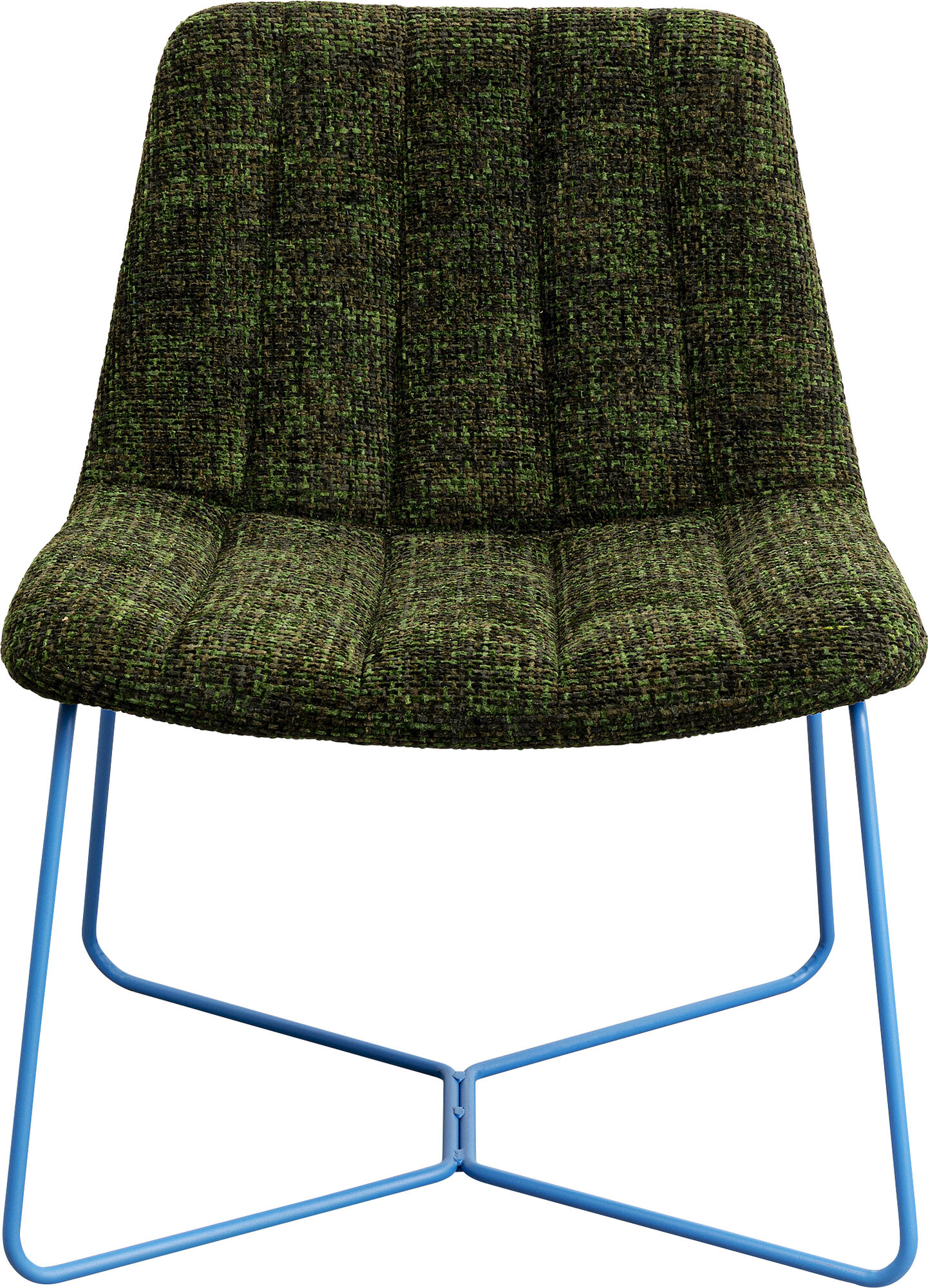 Fotelja Ally Green - KARE