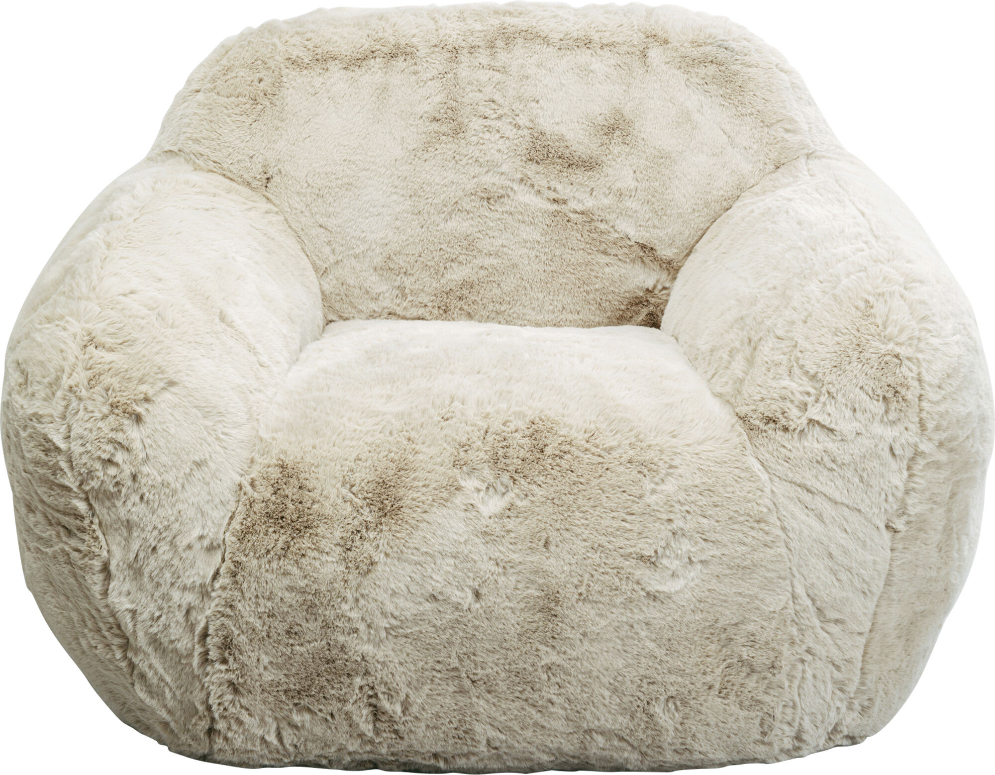 Sillón Mika Nature - KARE España