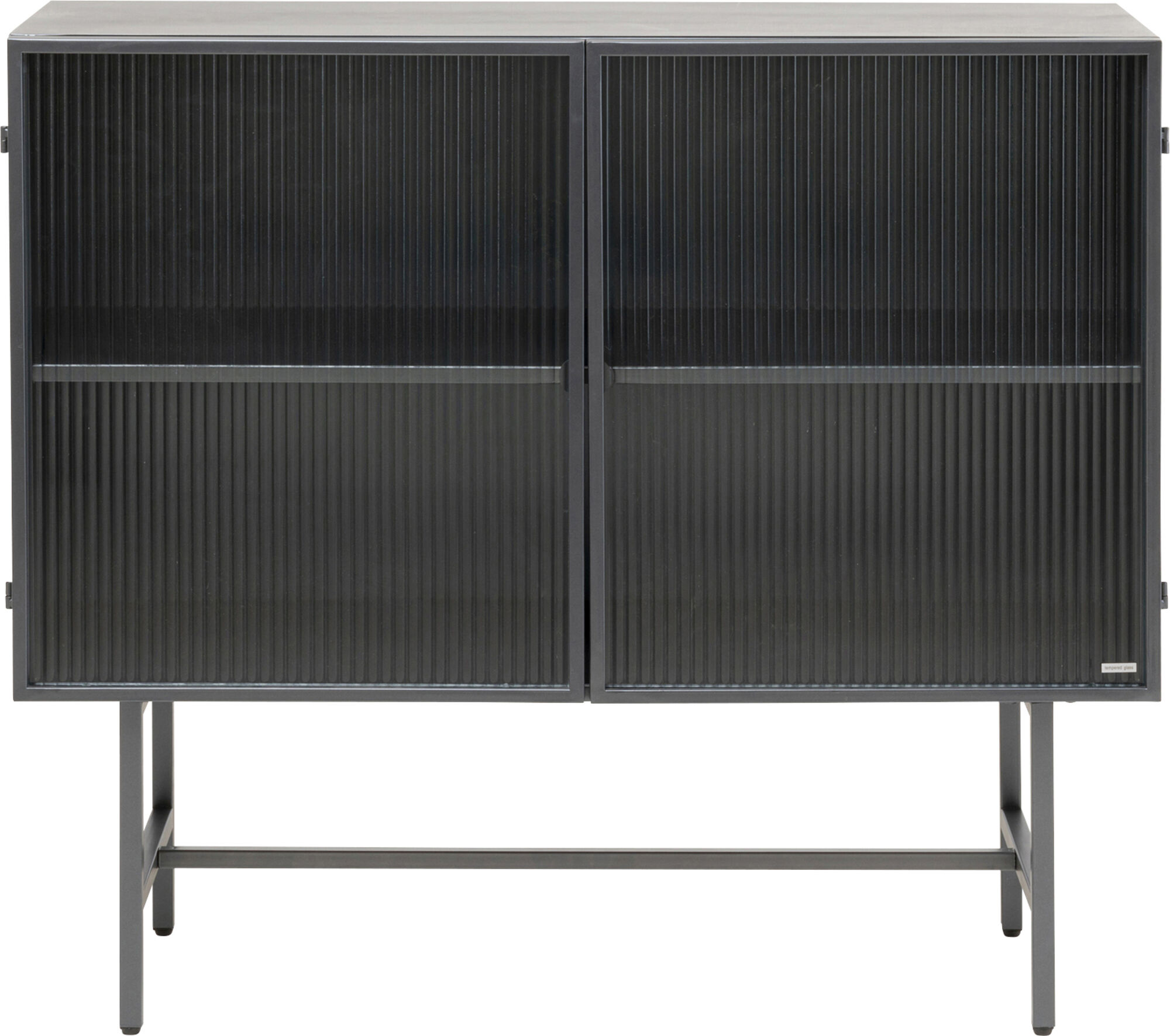 Kommode San Diego 100x90cm - KARE