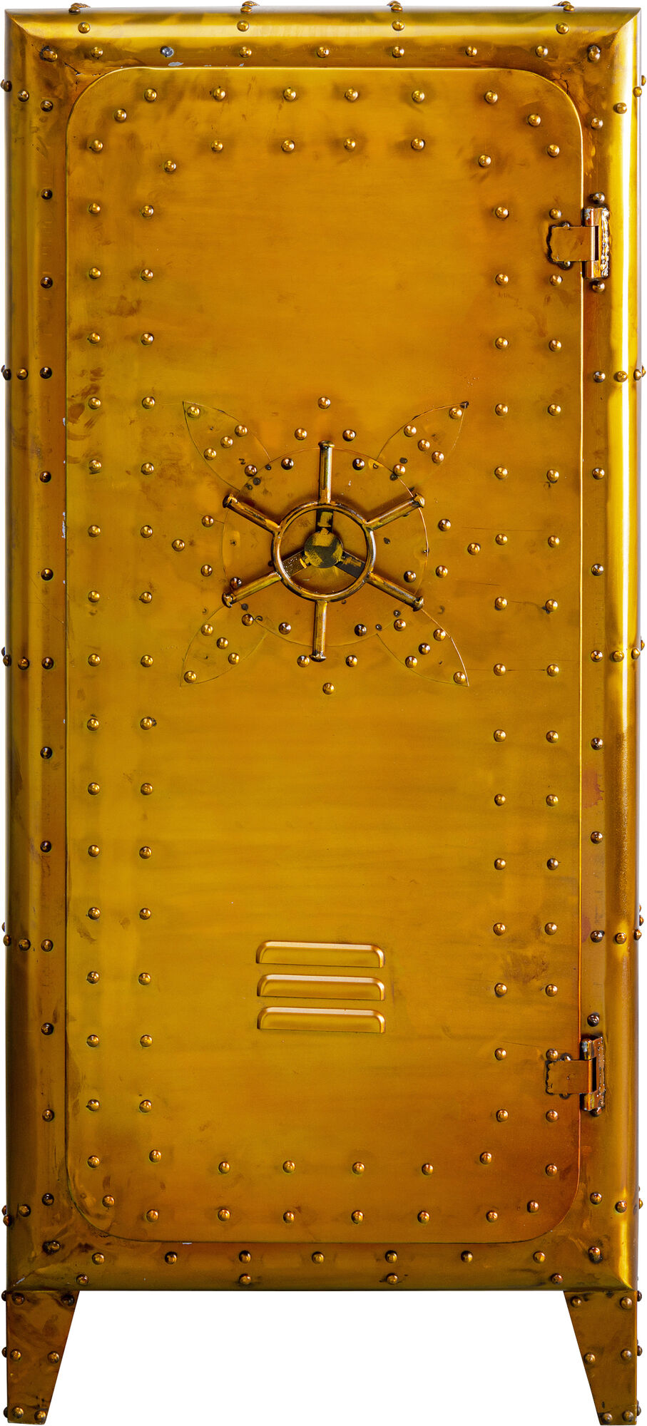 Spinta Locker Gold 66cm - KARE