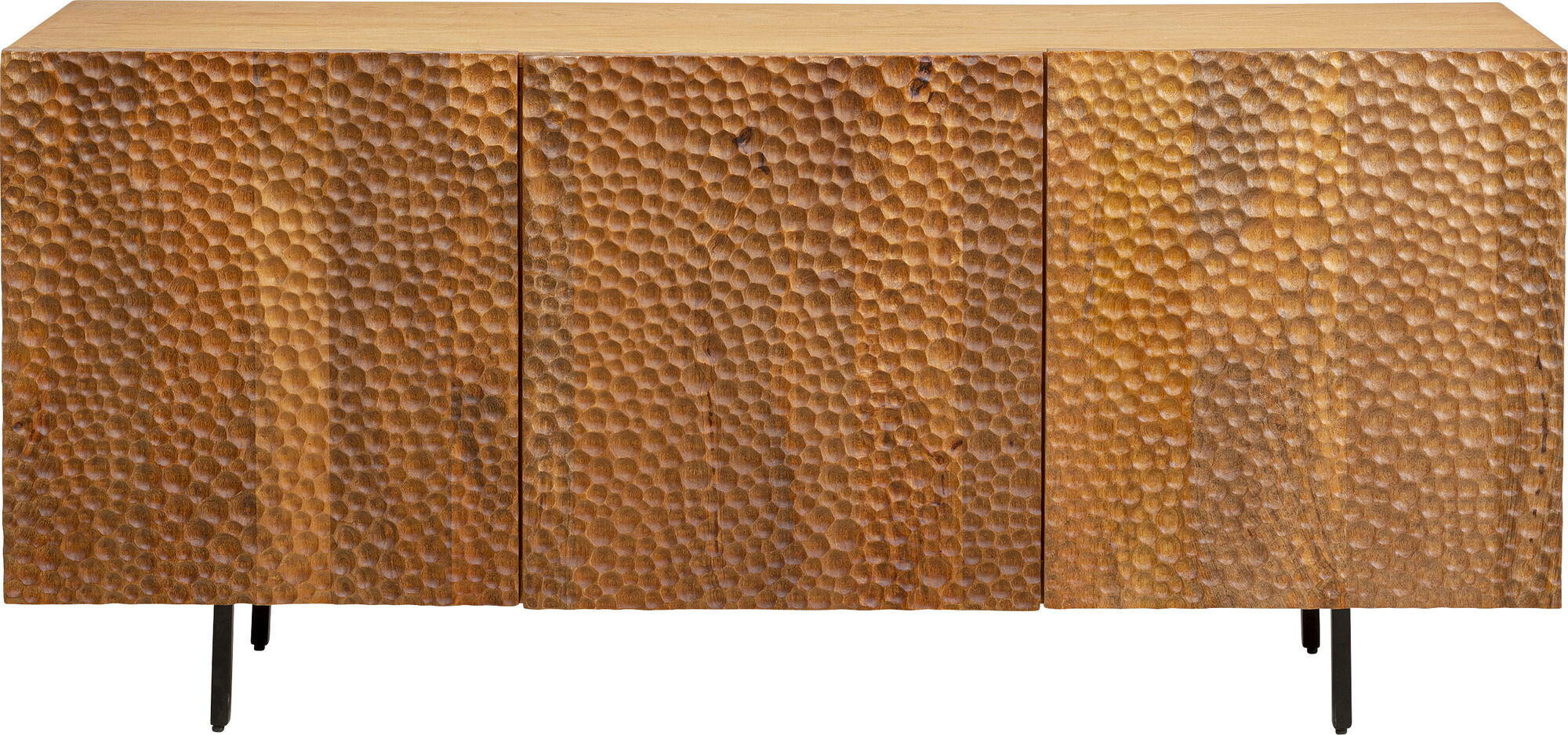 Komoda Hammer 160x75cm - KARE