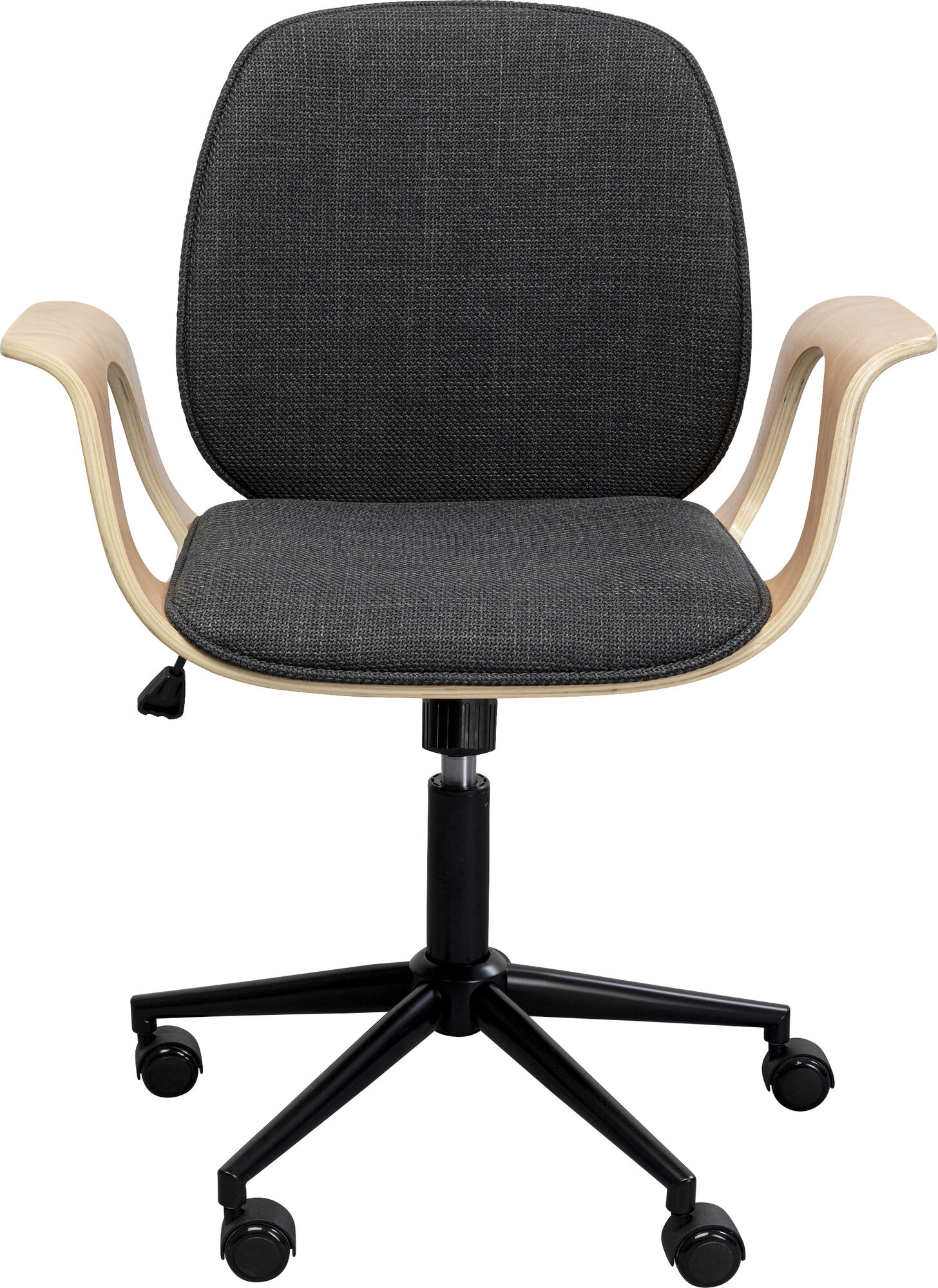 Kontorsstol Patron Natur - KARE Design