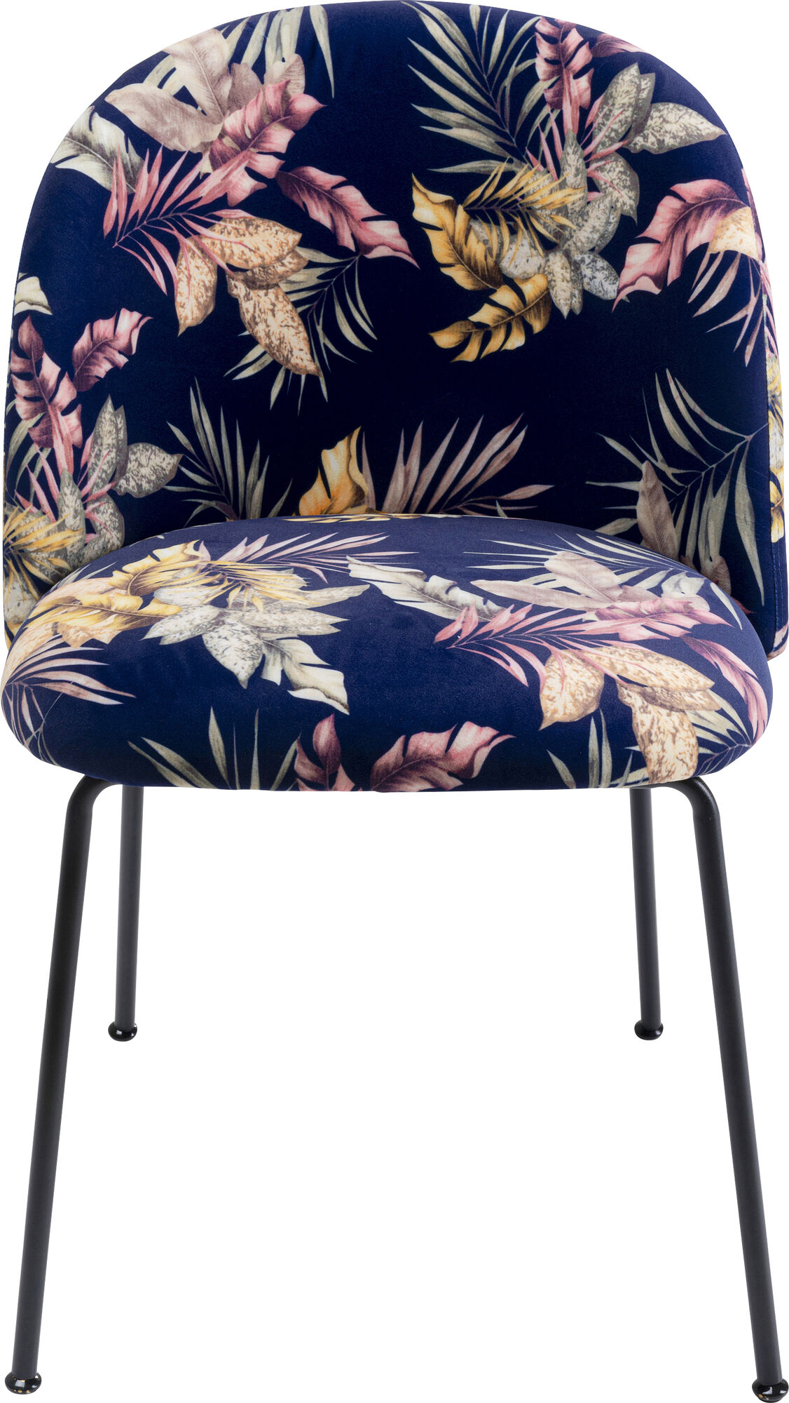 Silla Cecil Flower - KARE España