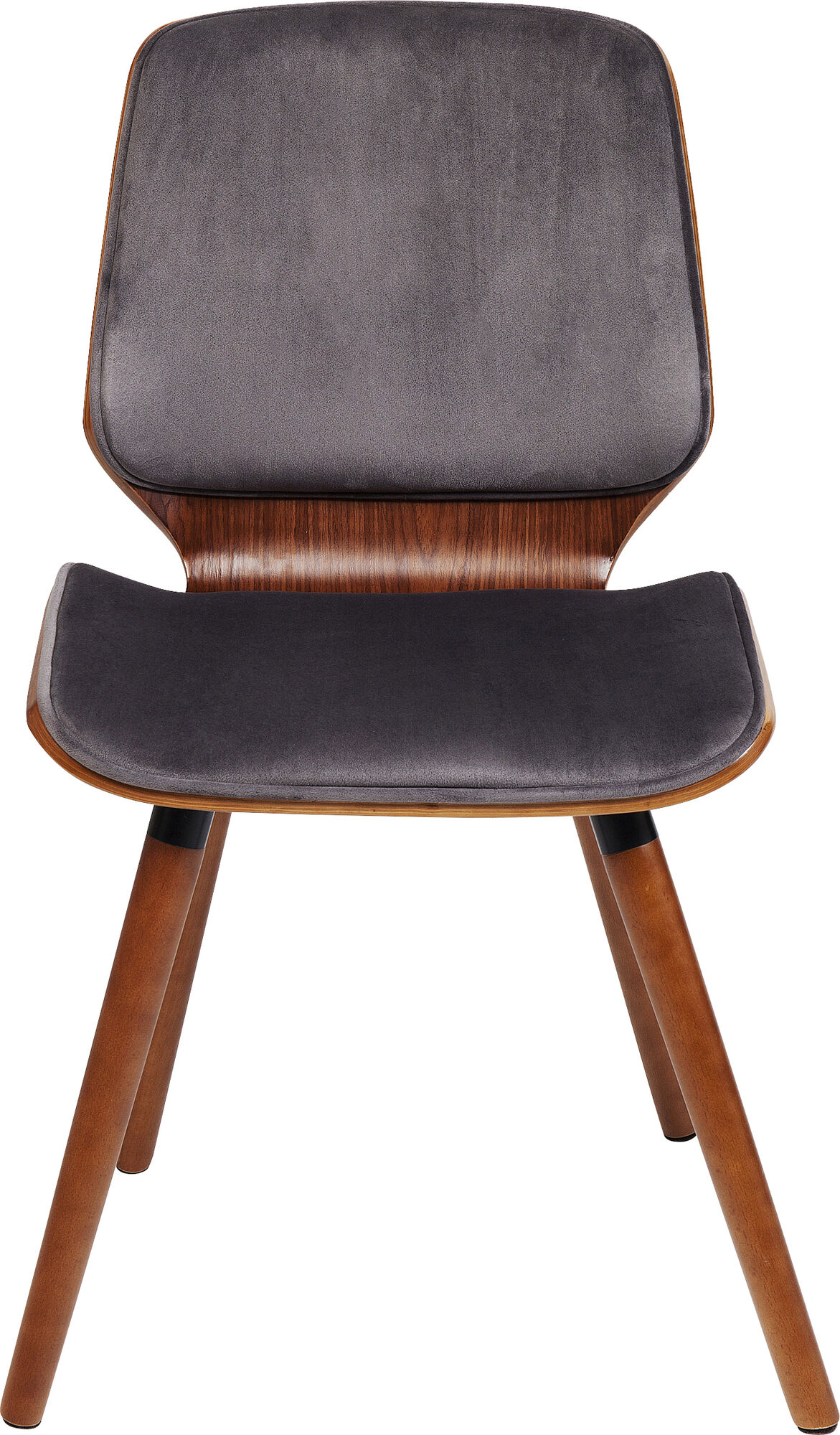 Spisebordsstol Gigi grå - KARE