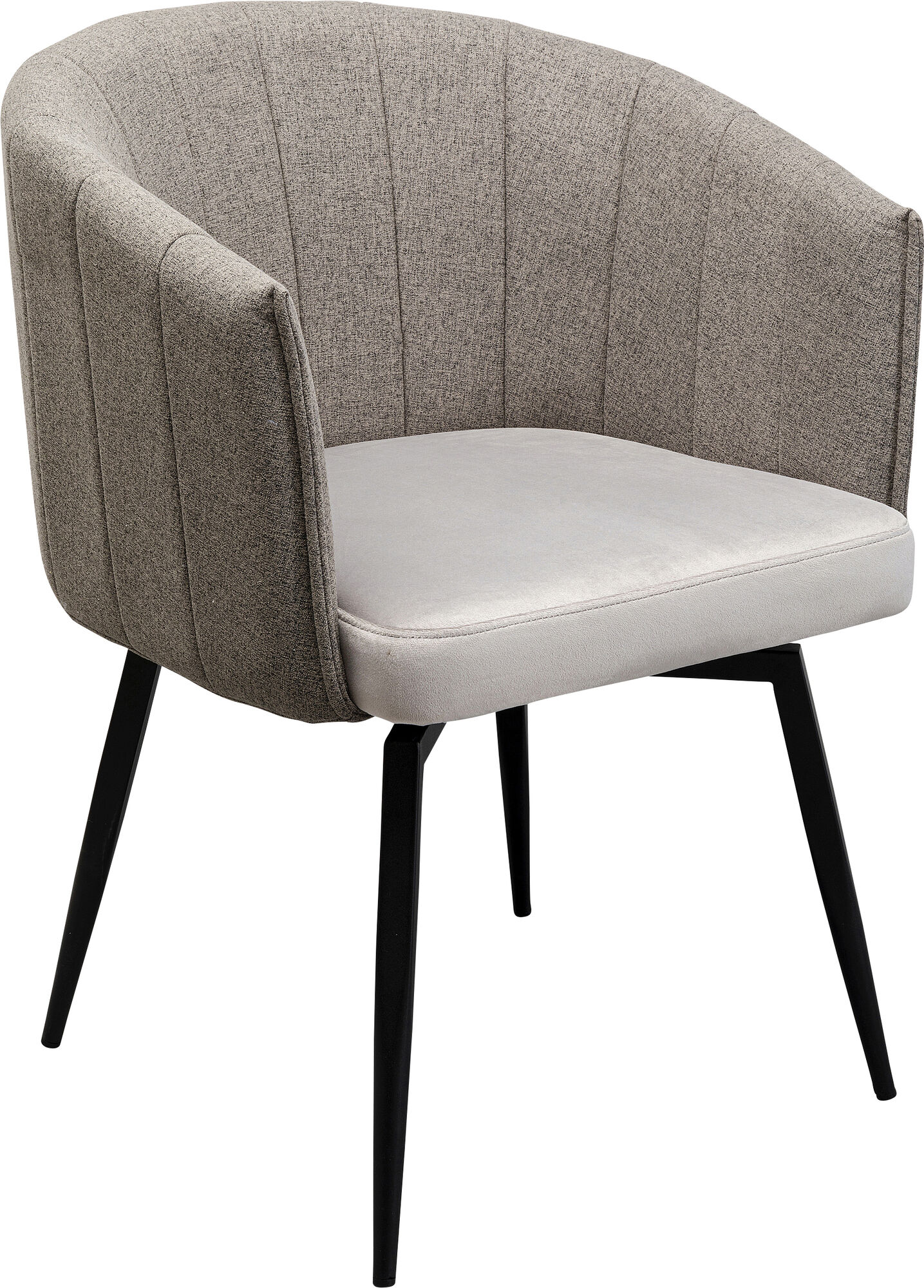 Sukama kėdė Merida Grey - KARE