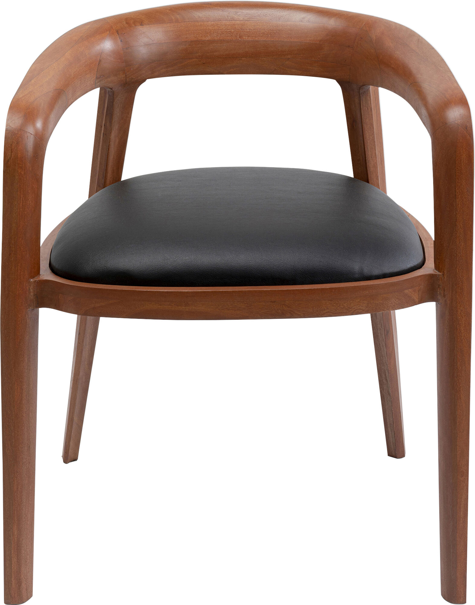 Silla Valencia Marrón - KARE