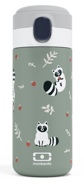 Kubek termiczny dziecięcy 19 cm motyw szop 360 ml 3760192689762 » Monbento - sfmeble.pl