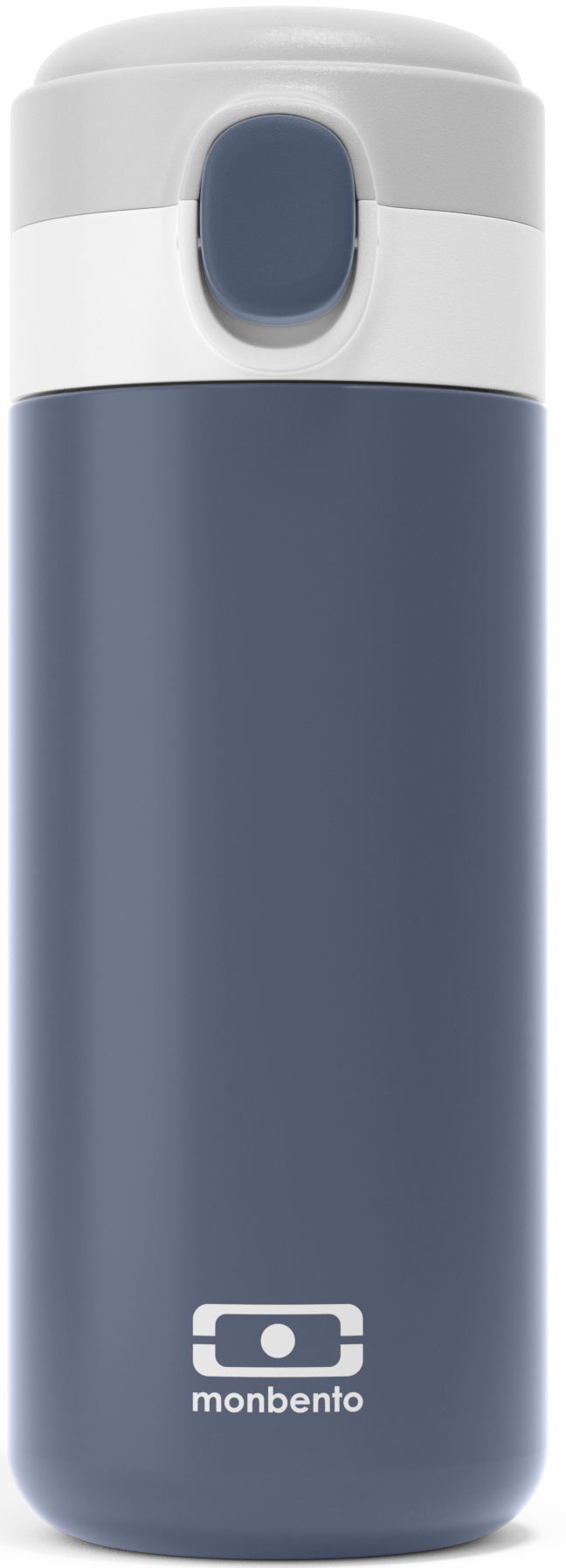 Kubek termiczny Pop 360 ml granatowy 3760192686891 » Monbento - sfmeble.pl