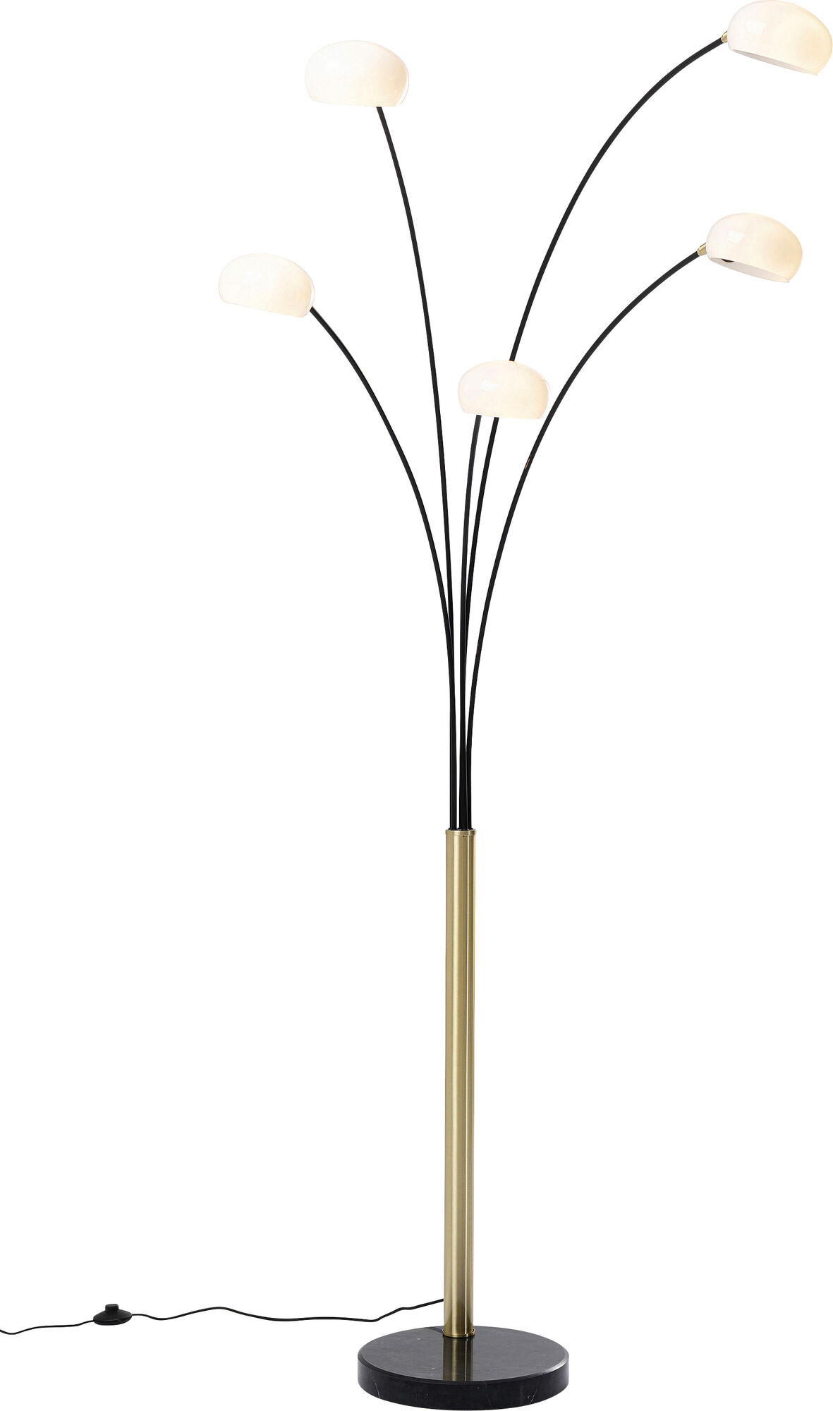 Five Fingers Duo gulvlampe - KARE
