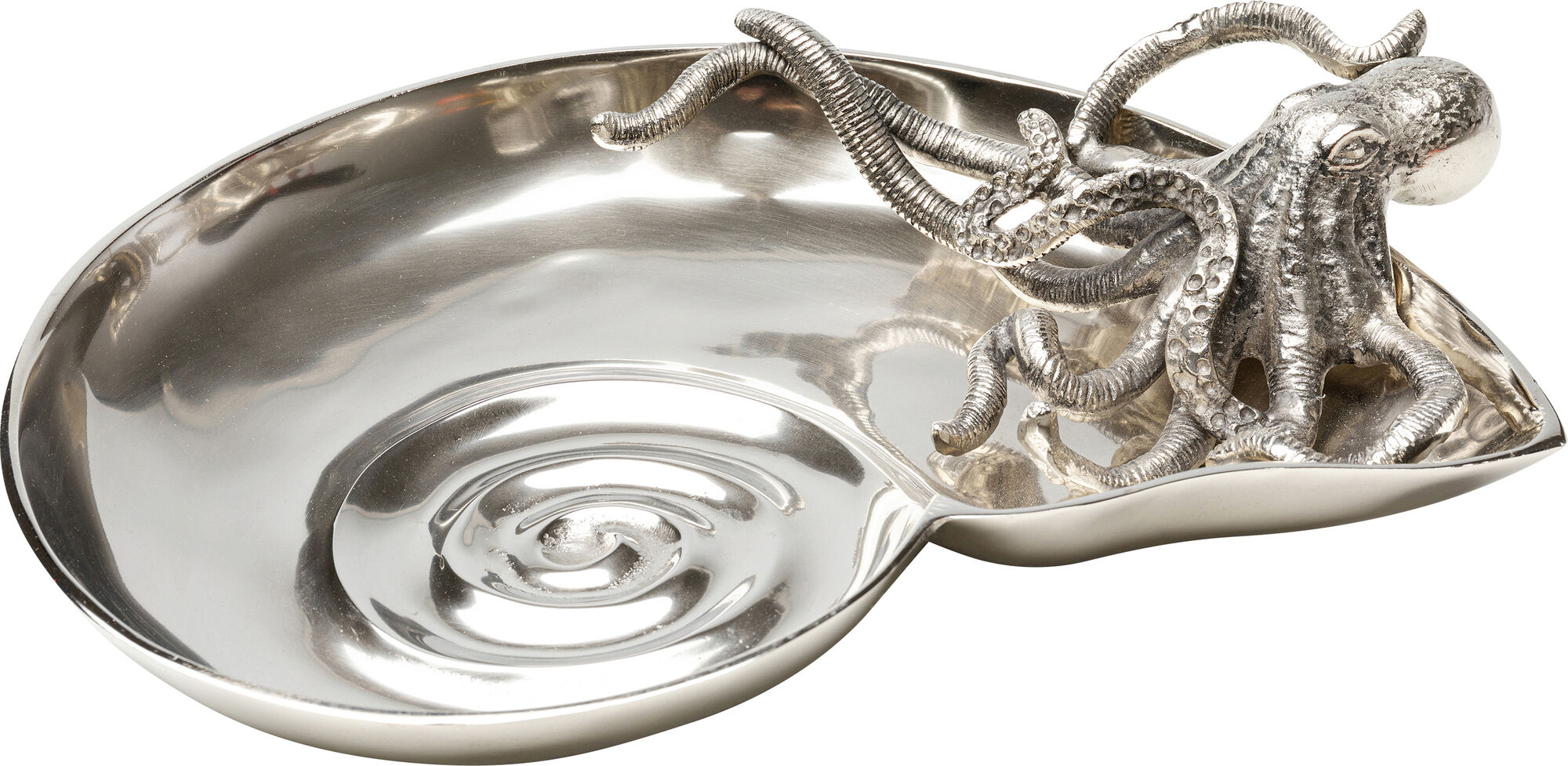 Dubenėlis Octopus 38x28cm - KARE