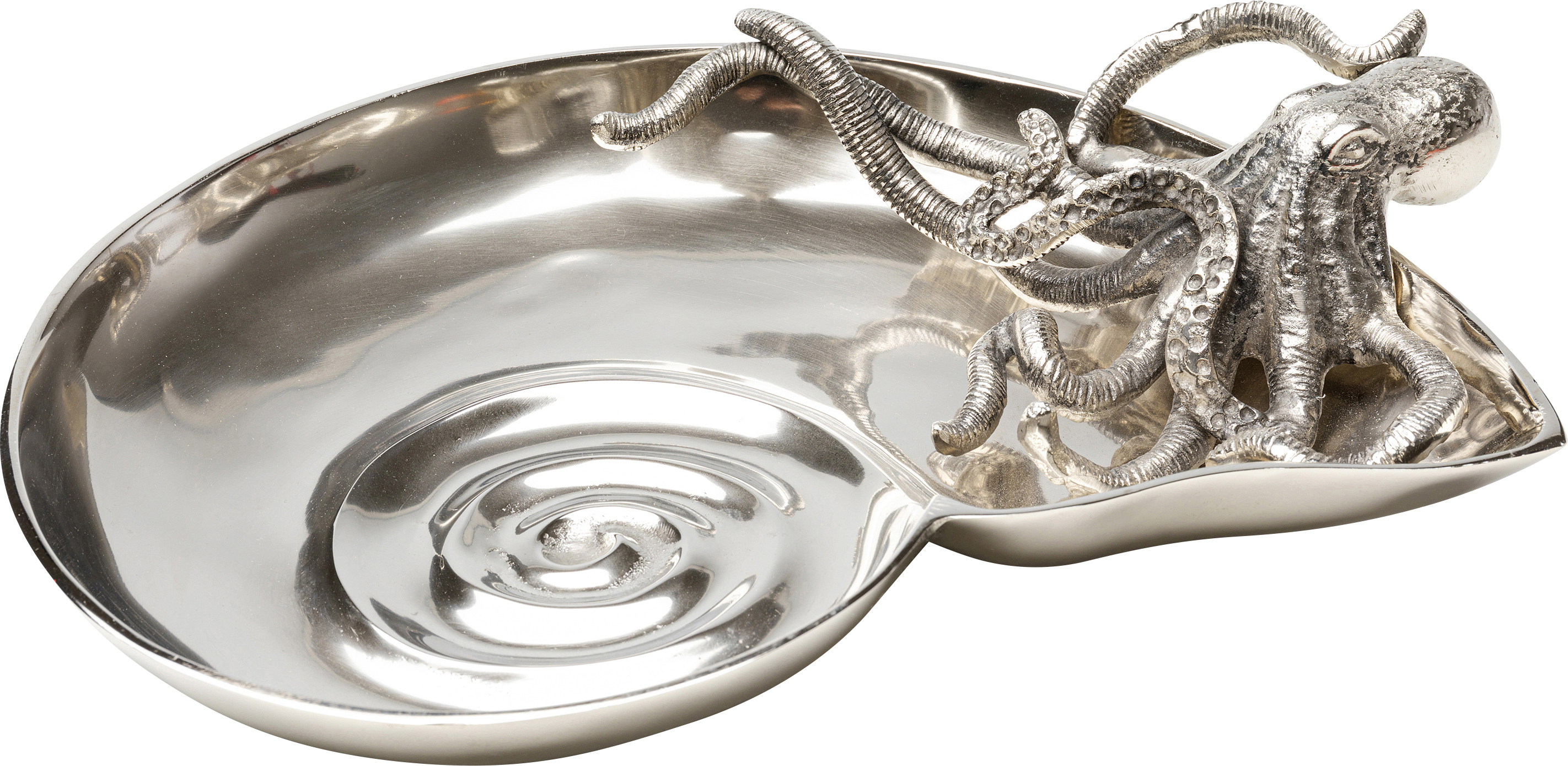 Dubenėlis Octopus 38x28cm - KARE