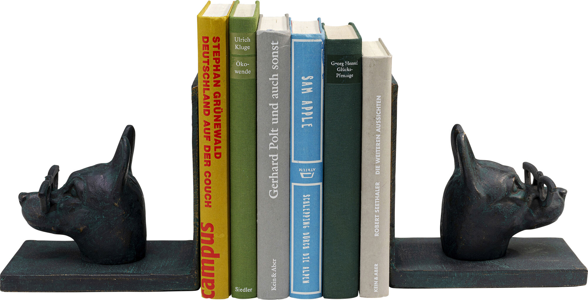 Стопер за книги Smart Doggo (2/Set) - KARE