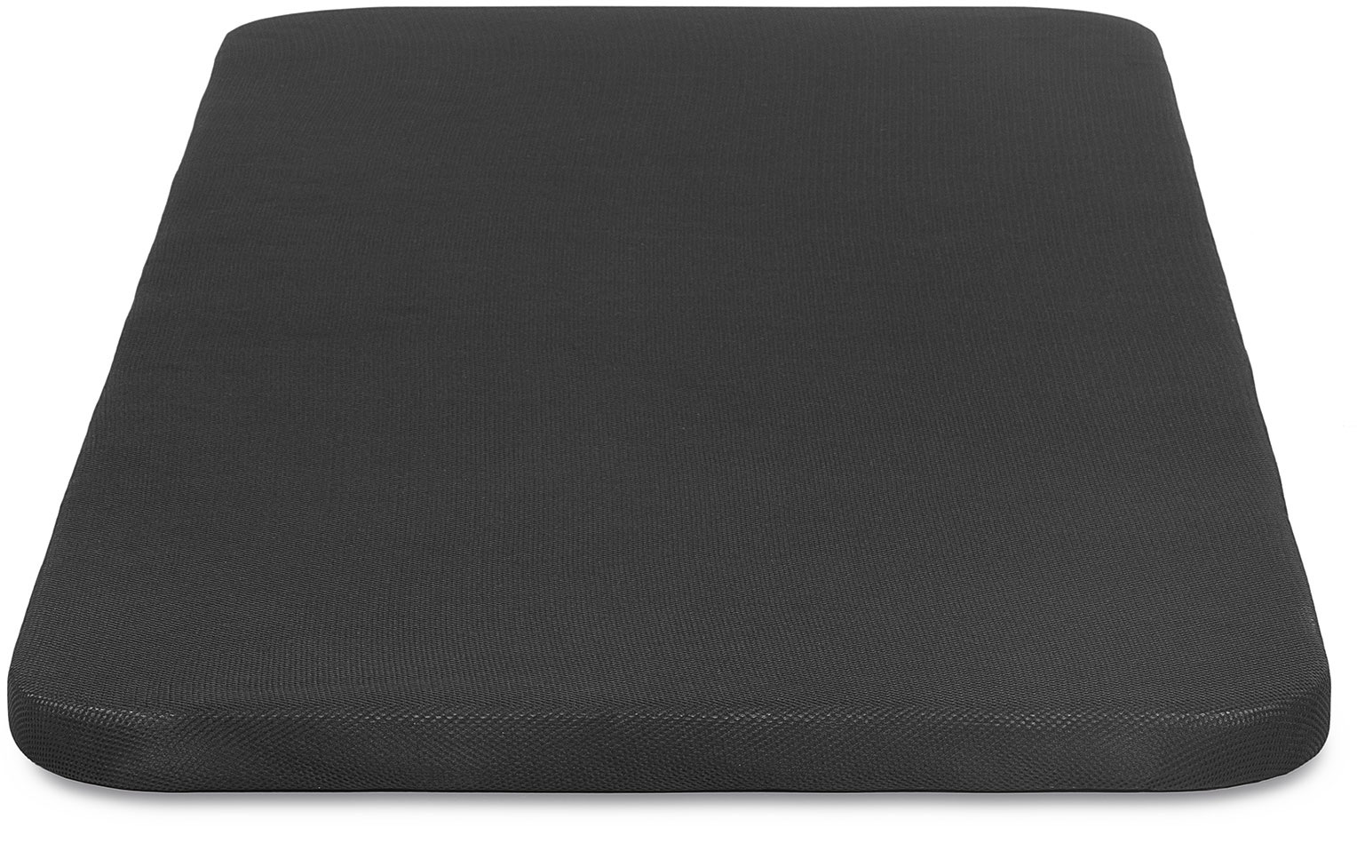 Podstawa pod materac czarna 90x200 cm UND3D04090200 » Kave Home ...