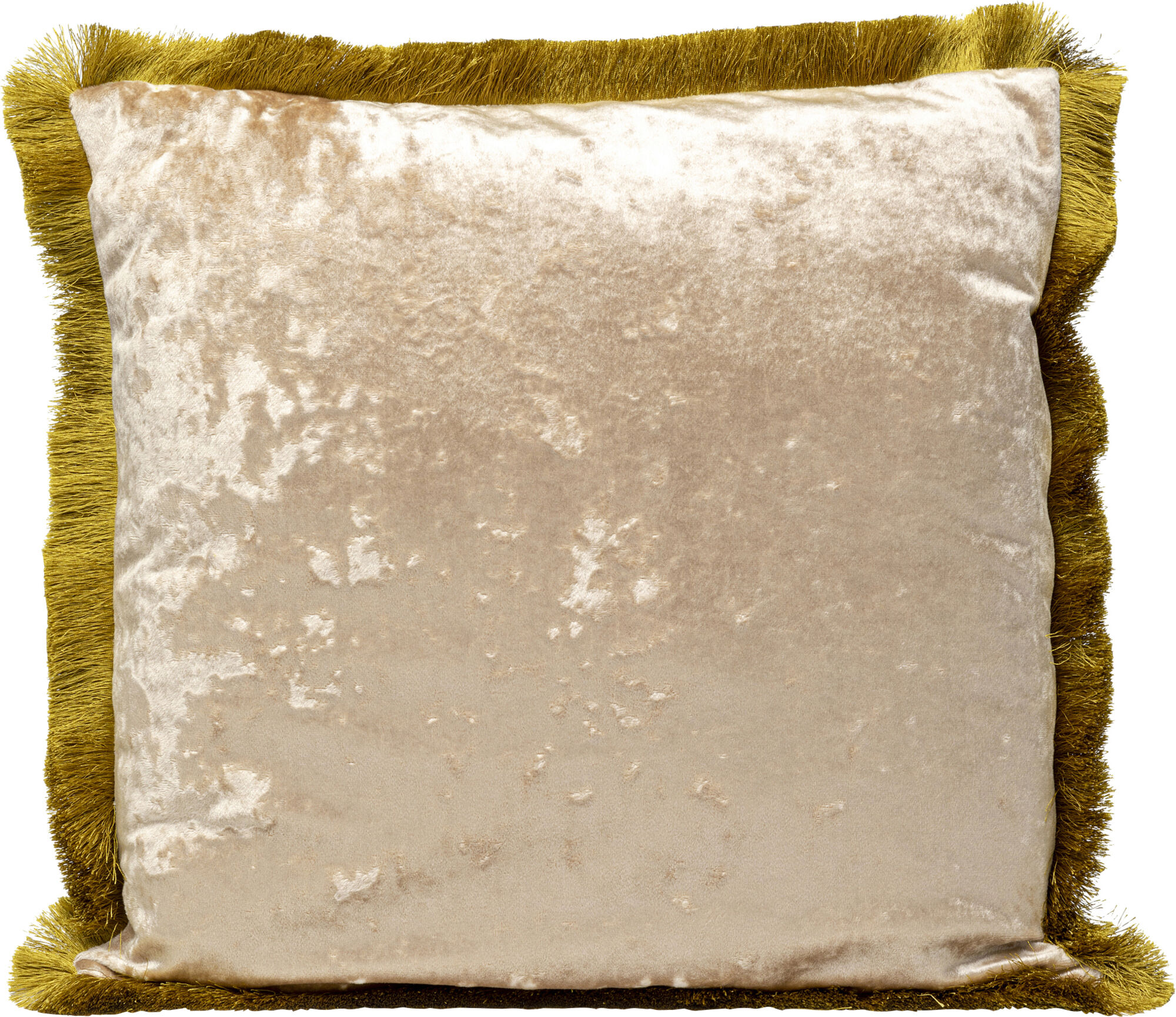 Kudde Cannes - Puder, 45x45cm - KARE Design
