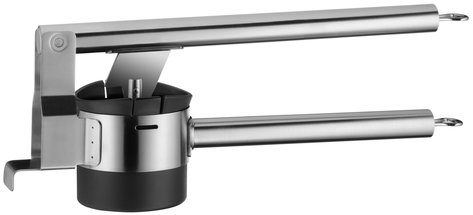 Praska do warzyw stal nierdzewna 35x13 cm 4000530680396 » WMF - sfmeble.pl