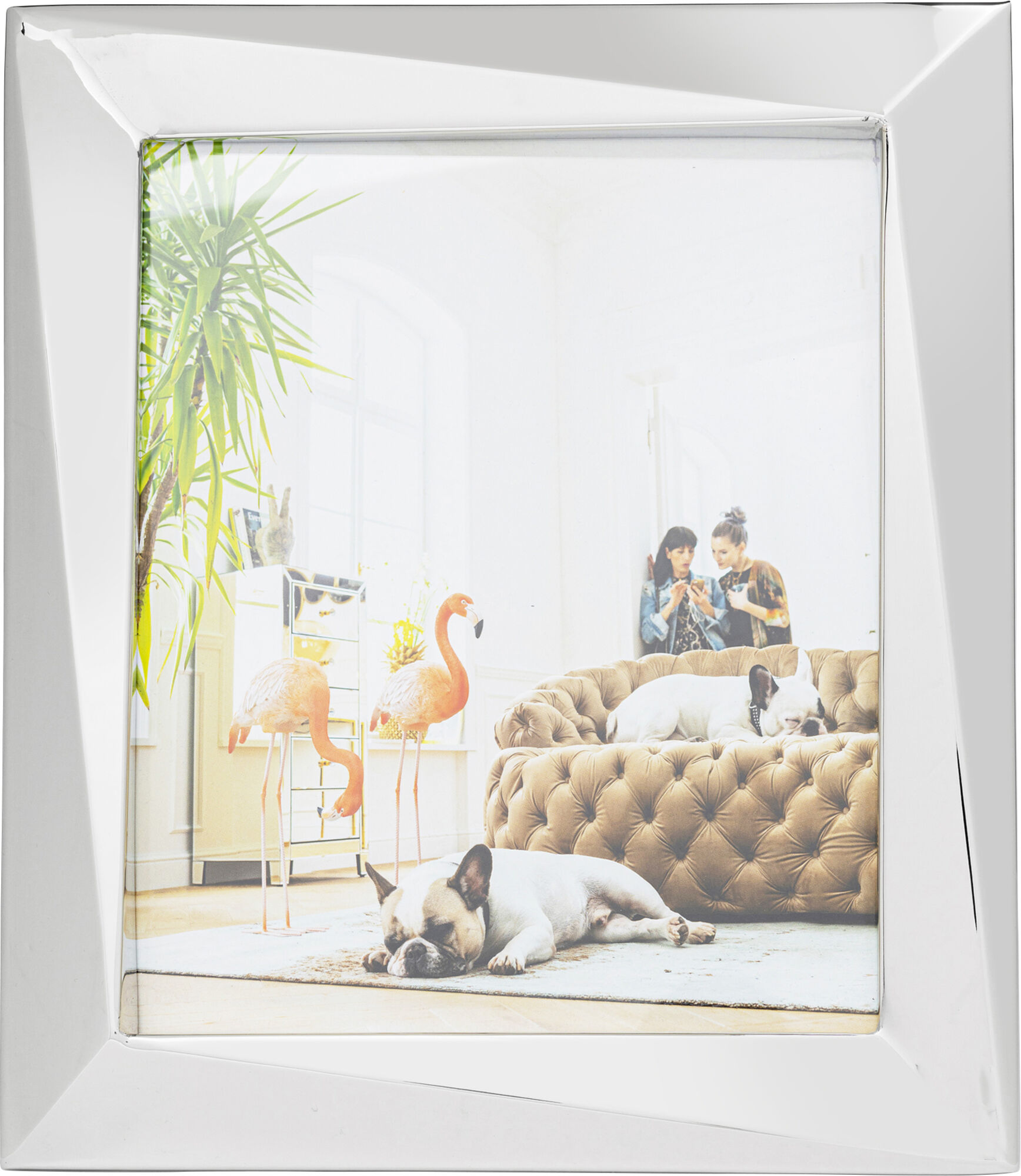 Cuadro Alan 23x28cm - KARE