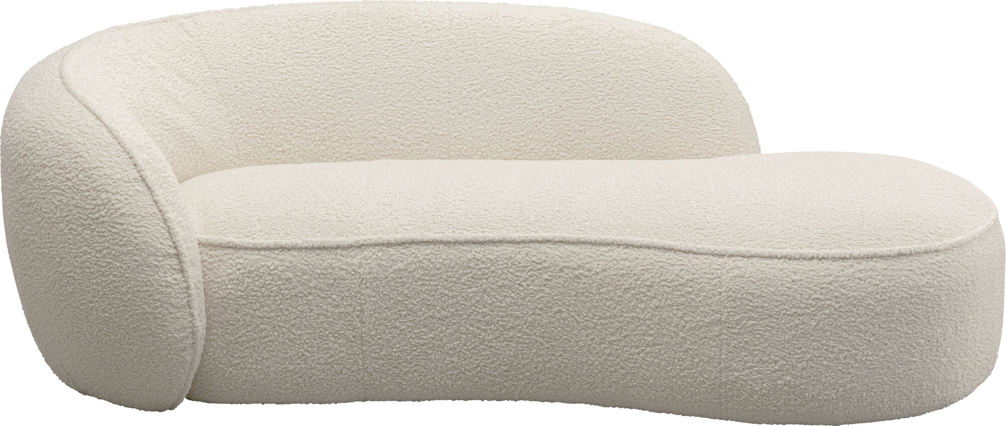 Chaise longue Wonder 190cm - KARE España