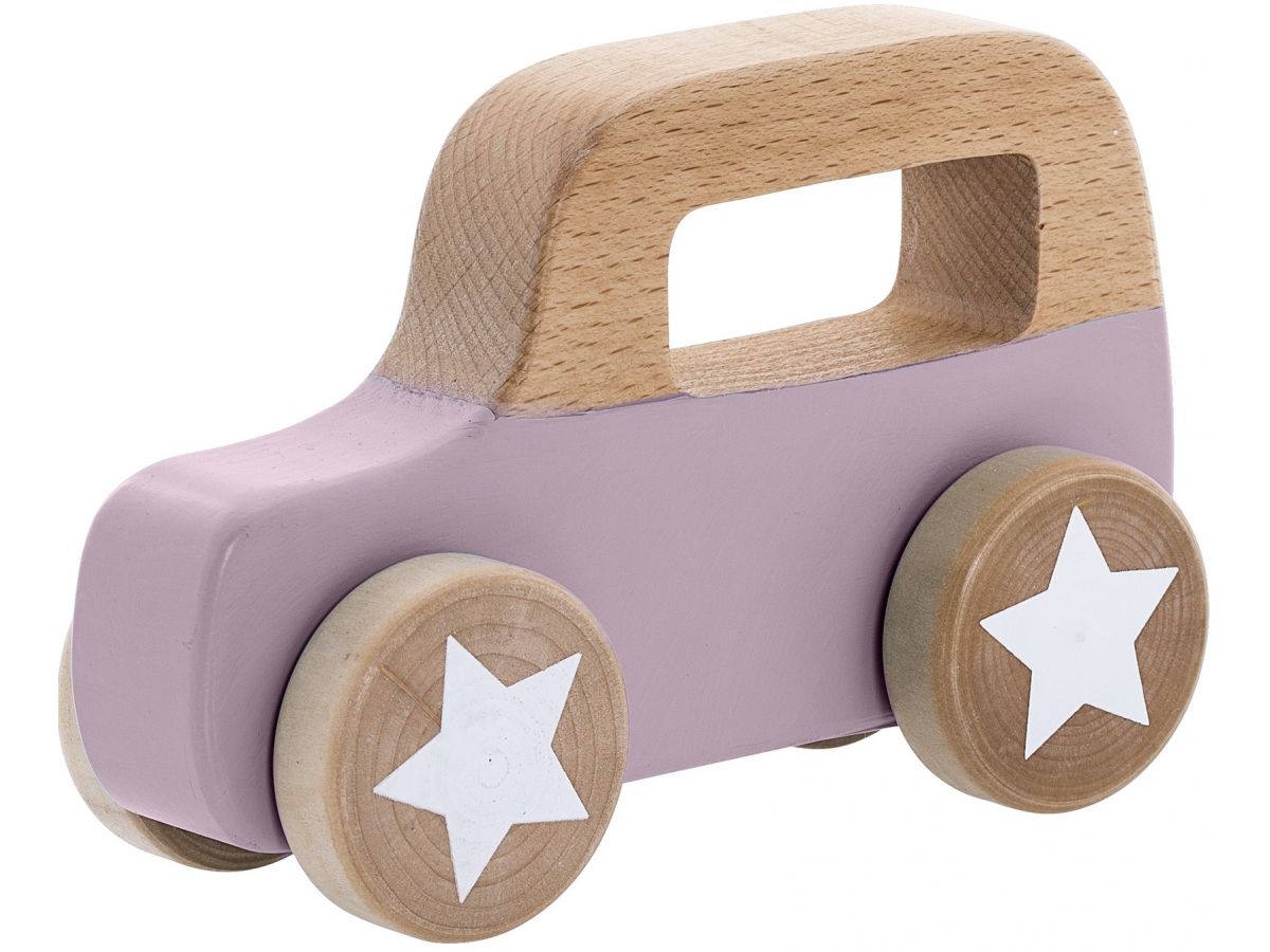 Samochodzik zabawkowy Star 17x11 cm fioletowy b56207273 » Bloomingville ...