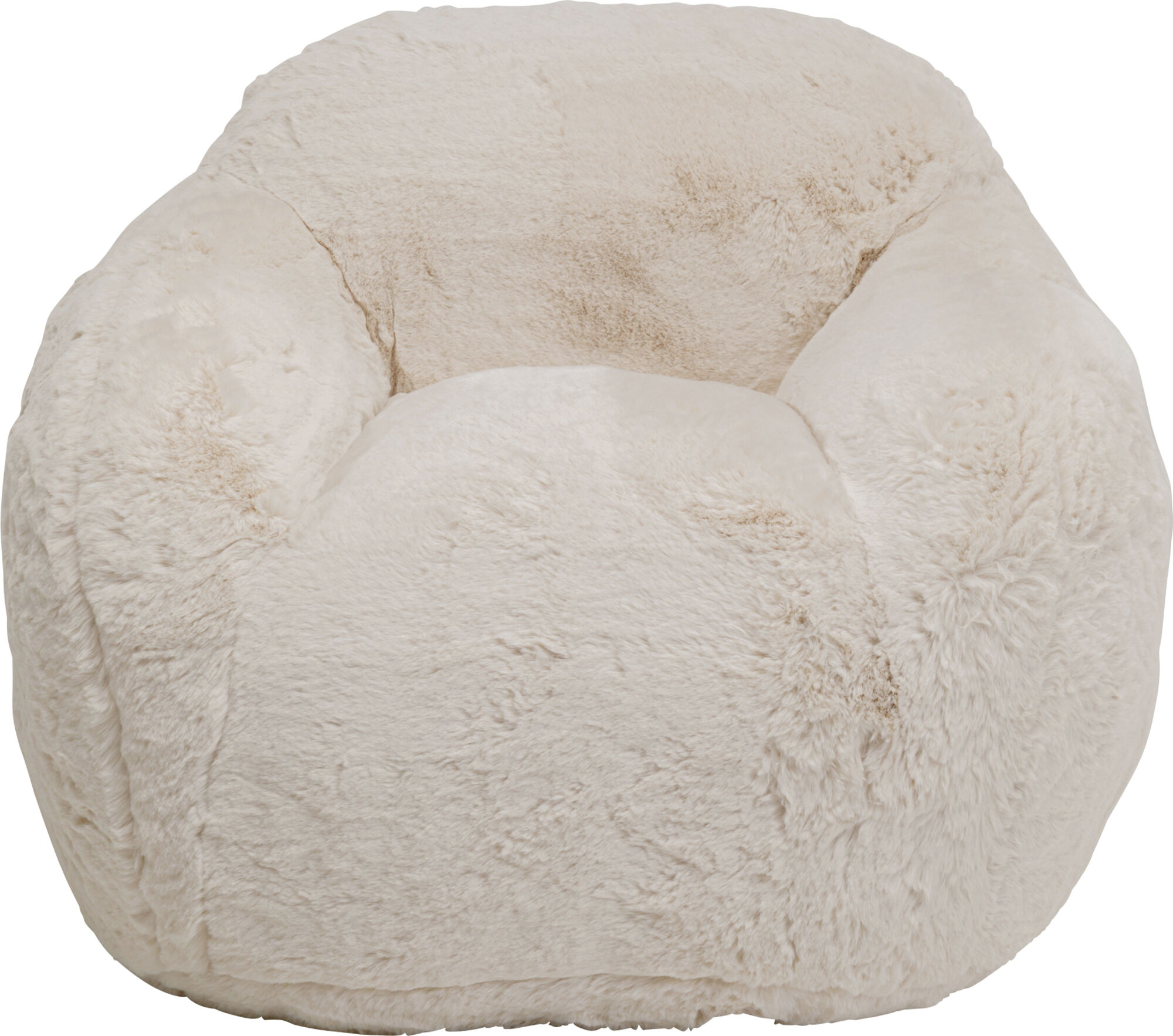 Sillón Mika crema Small - KARE España