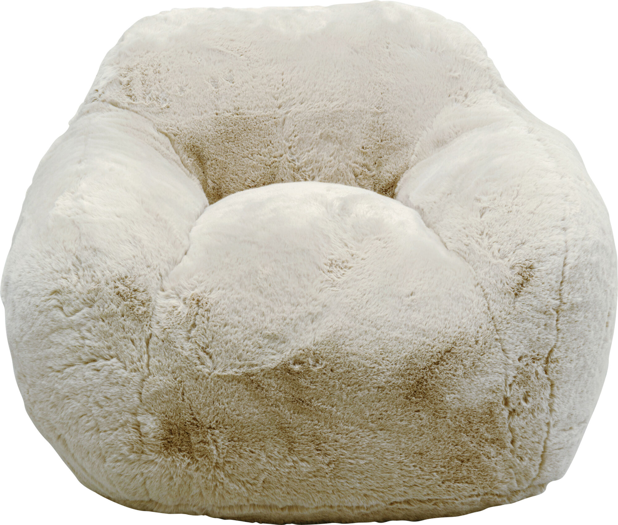 Sillón Mika crema Small - KARE España