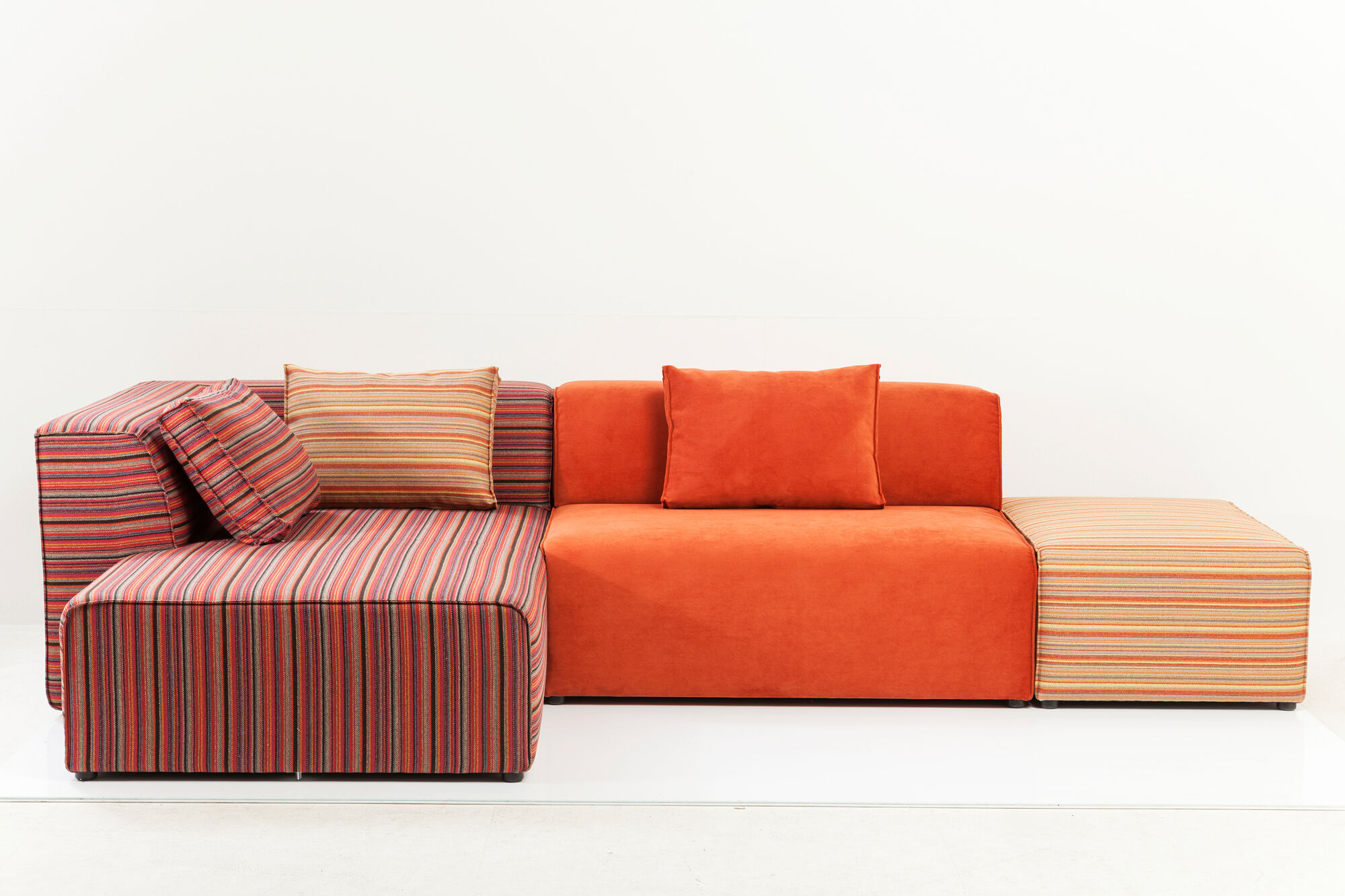 Sofa Infinity Merci 82584 » Kare Design - sfmeble.pl