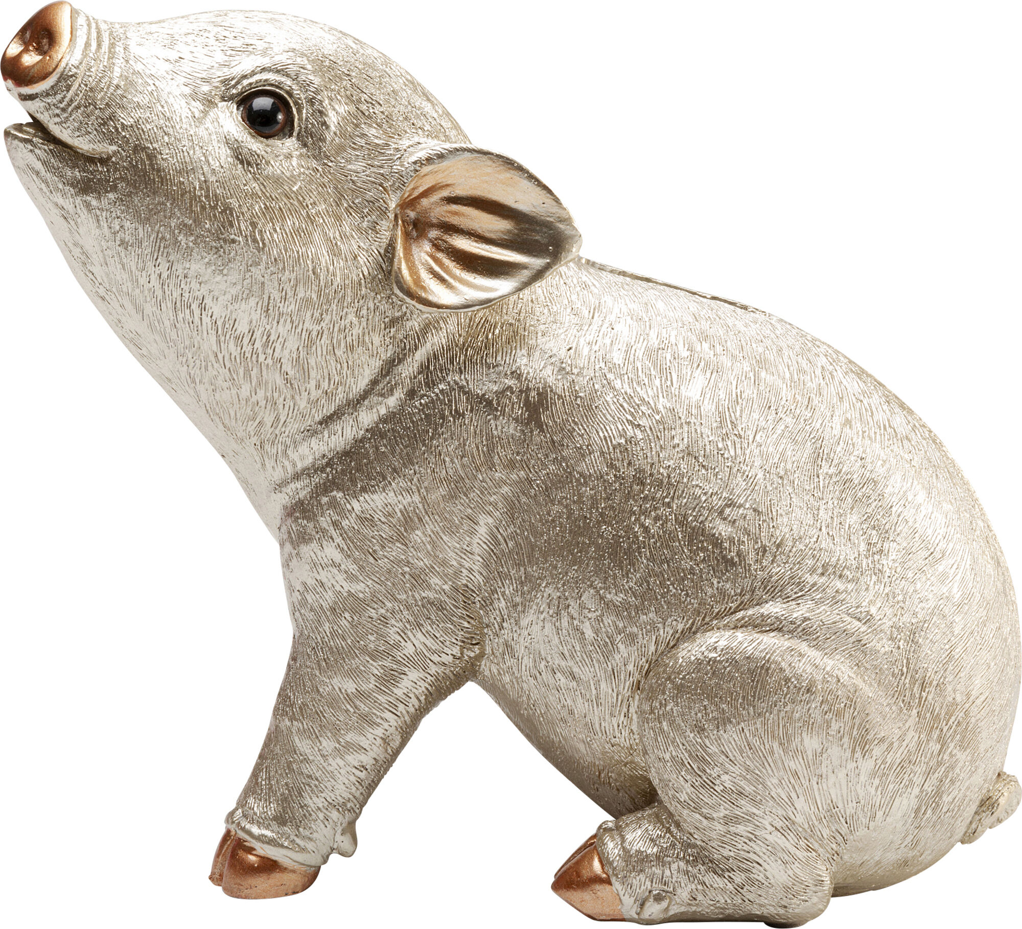 Hucha Party Pig 18cm - KARE España