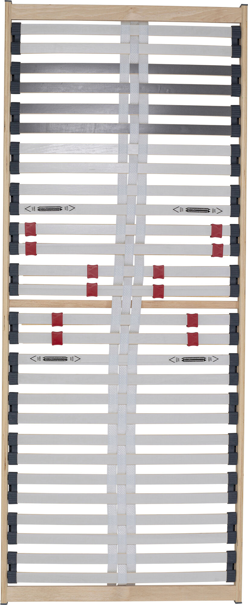 Stelaż drewniany 200x90 cm 85381 » Kare Design - sfmeble.pl