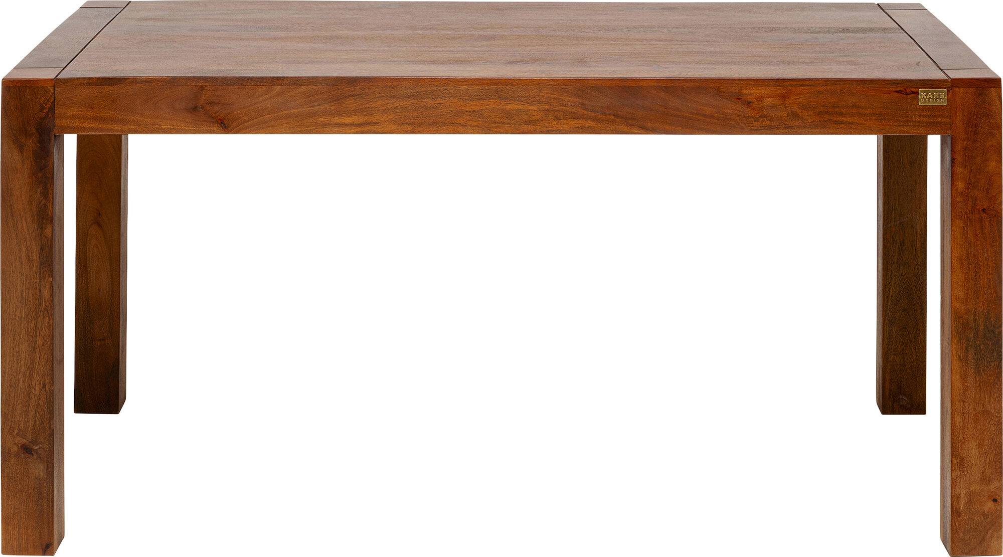 Mesa Authentico 160x80cm - KARE