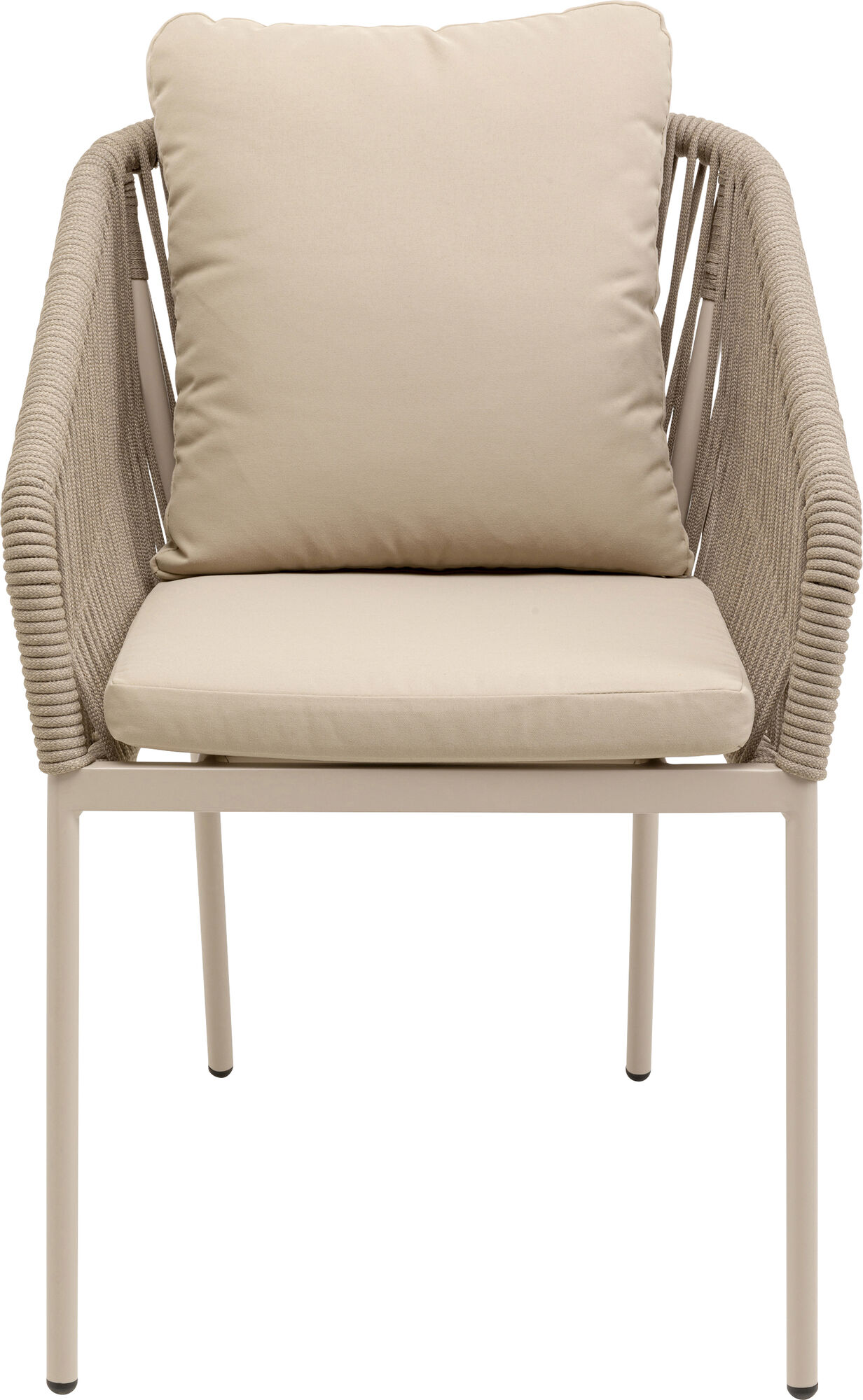 Kėdė Cyprus Beige - KARE