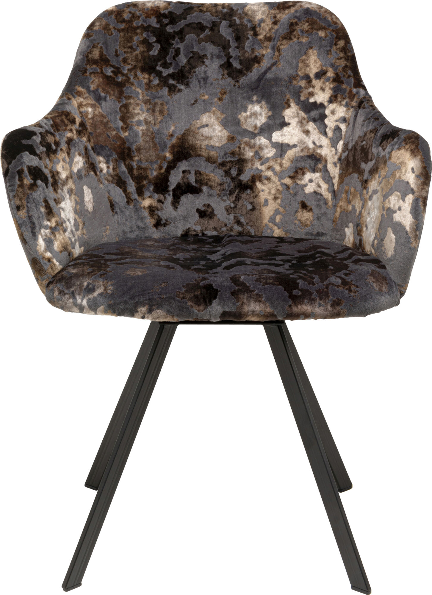 Silla Giratoria Coco Hugs Elite Limited - KARE