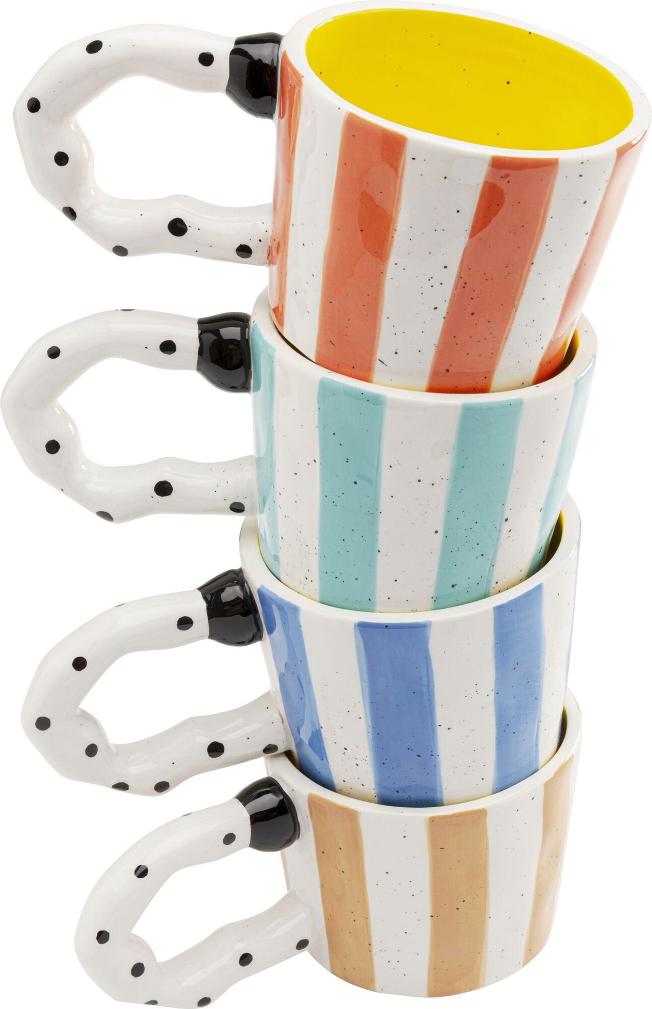 Cana Lucky Day 18 cm Sortiment - KARE Romania