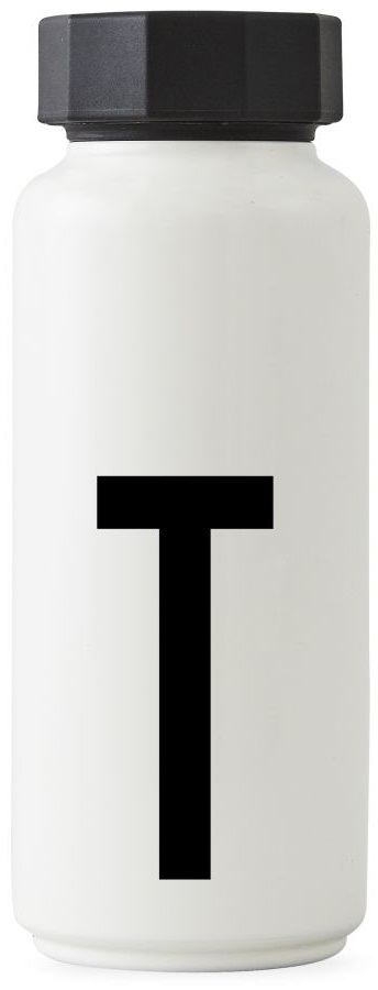 Termos Letter T 500 ml dl10204500t » Design Letters - sfmeble.pl