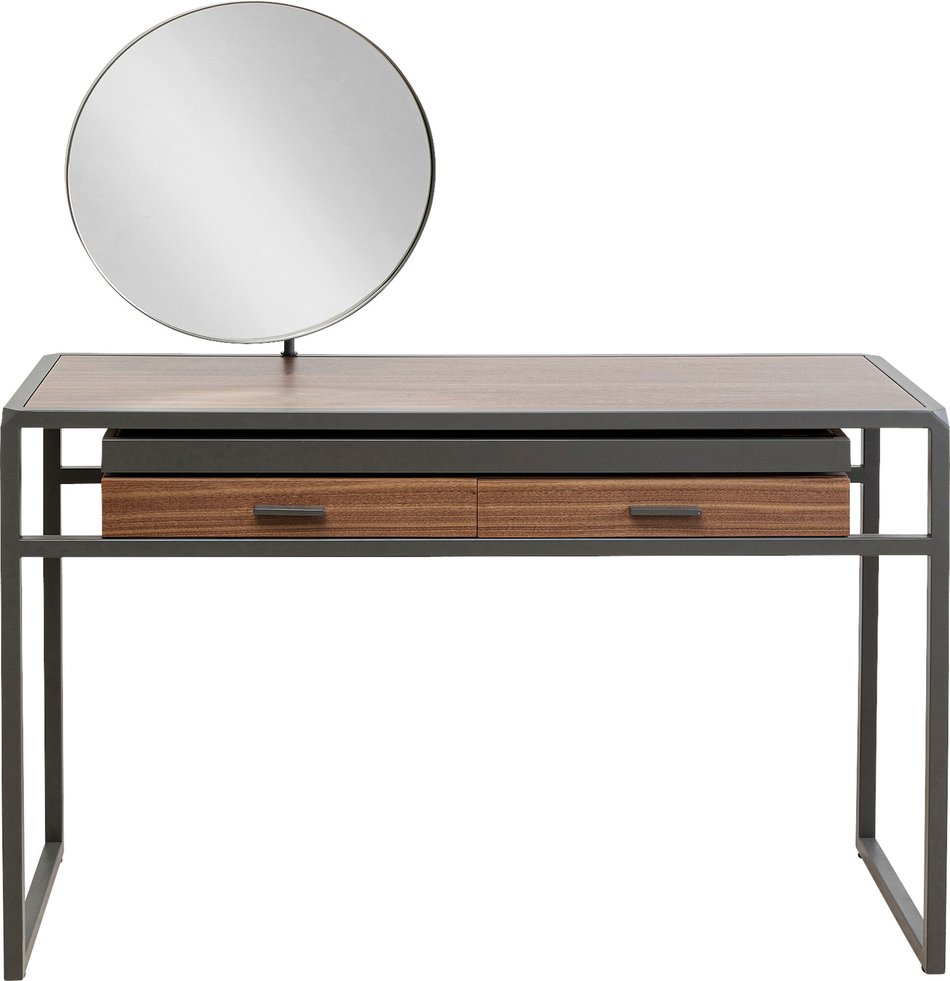 Sminkbord Bravo - 120x45cm - KARE Design