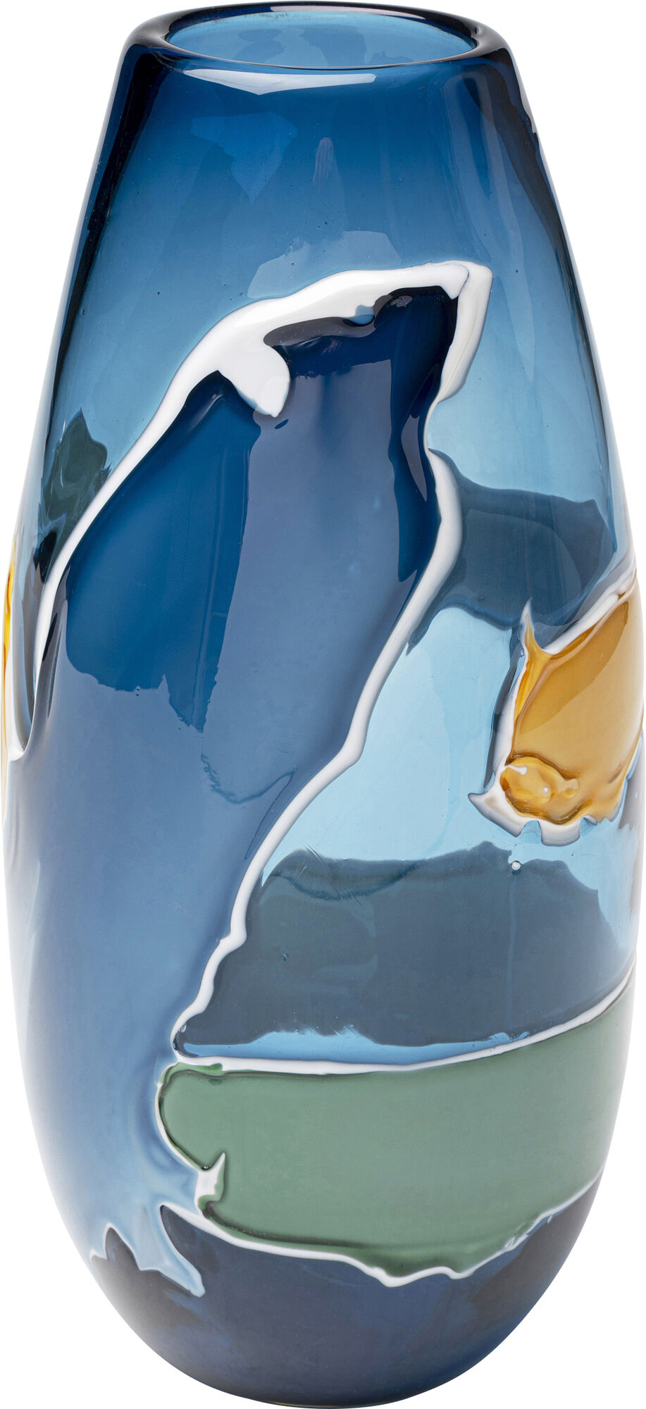 Kare vase Universe 30cm - KARE